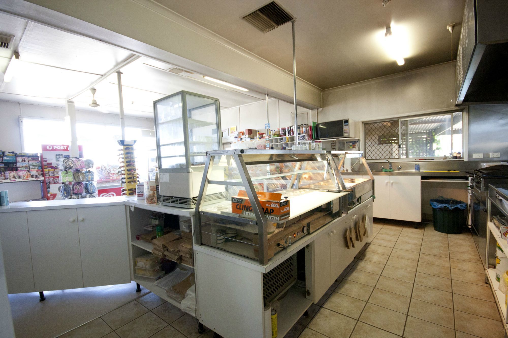 The Merbein South Store - Mildura & District Real Estate