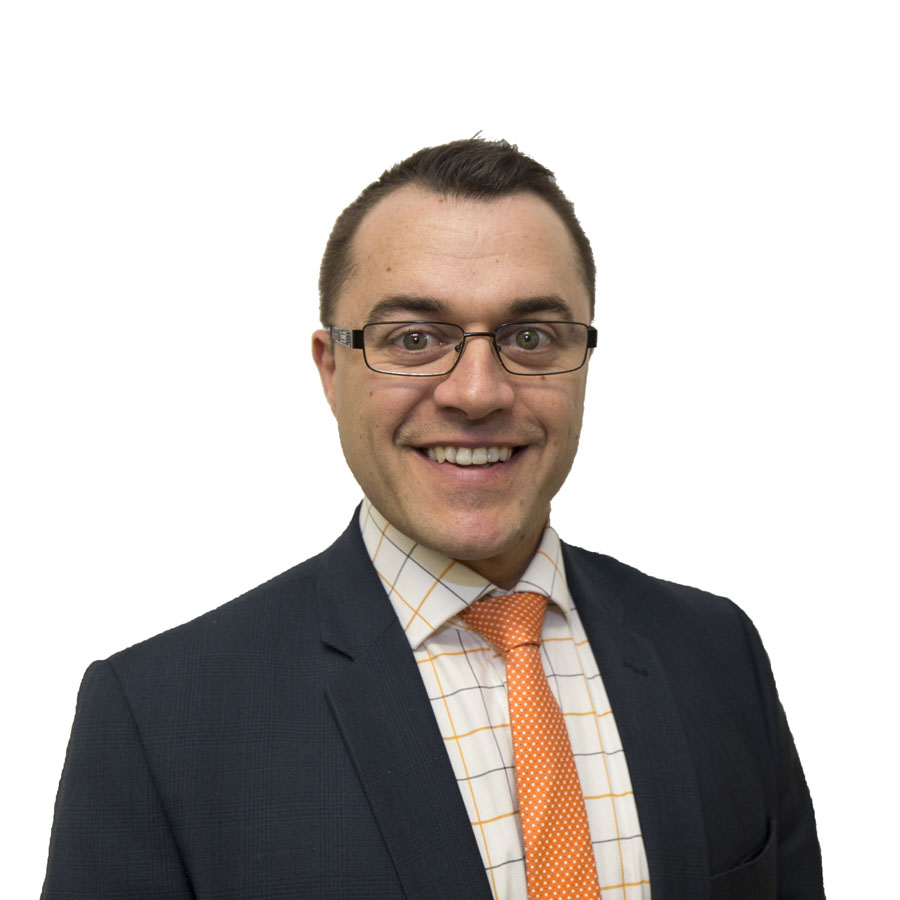 Consultant - David Gigliotti - SALES MANAGER / LICENSED ESTATE AGENT - Moonee Valley Real Estate