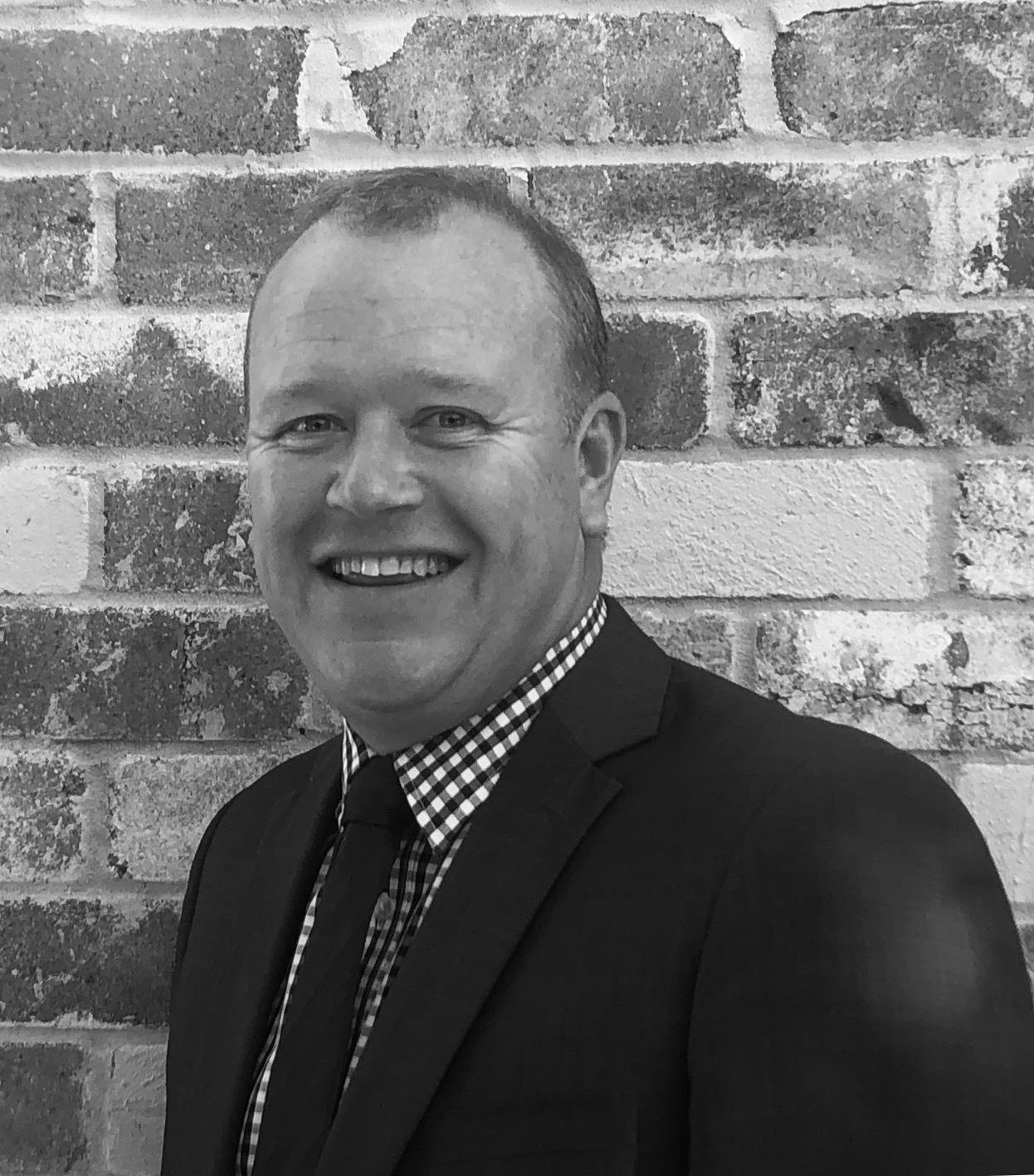 Deane Moore - Director - Moore & Moore Real Estate Pty LTD