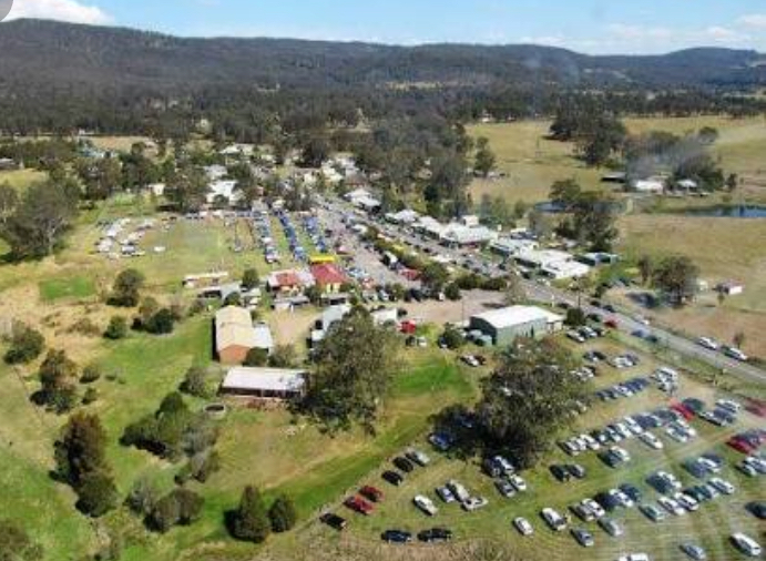 Moore & Moore Real Estate Pty LTD - Farmer's Hotel, Vacy NSW