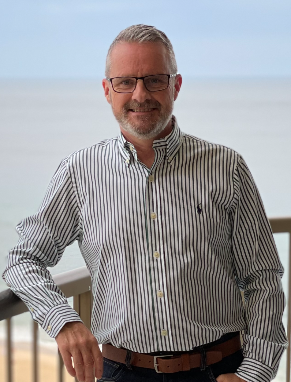 Consultant - Sean Moriarty - Sales Consultant - Moriarty Real Estate