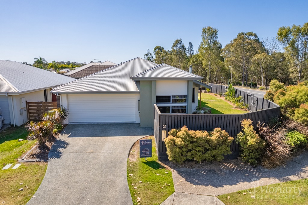 Moriarty Real Estate - Under Contract by Moriarty Real Estate