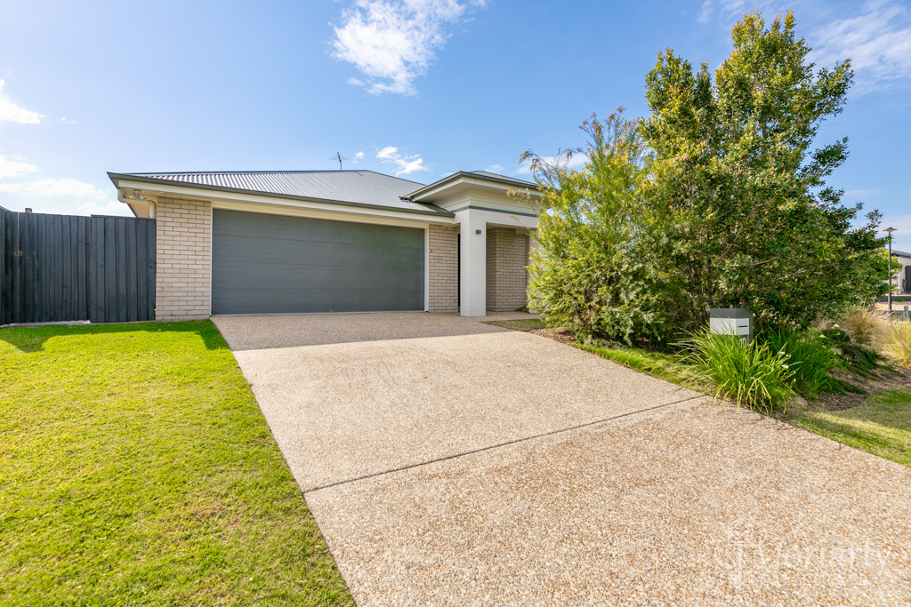 Moriarty Real Estate - Charming Family Home with Modern Comforts near ...