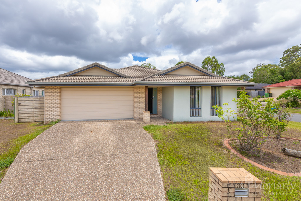 Moriarty Real Estate - Large Family Home in the Heart of Bellmere!