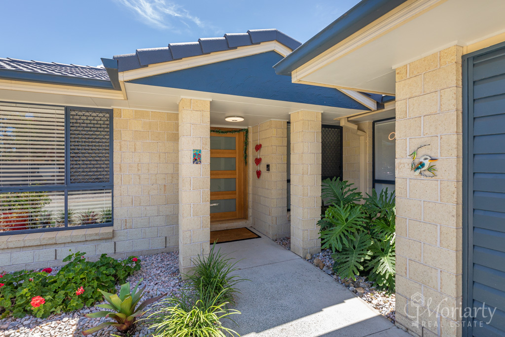 Moriarty Real Estate - Welcome to your new home!