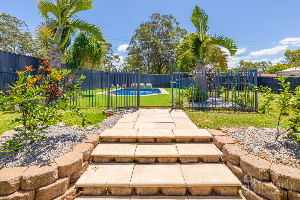 Moriarty Real Estate - Welcome to your new home!