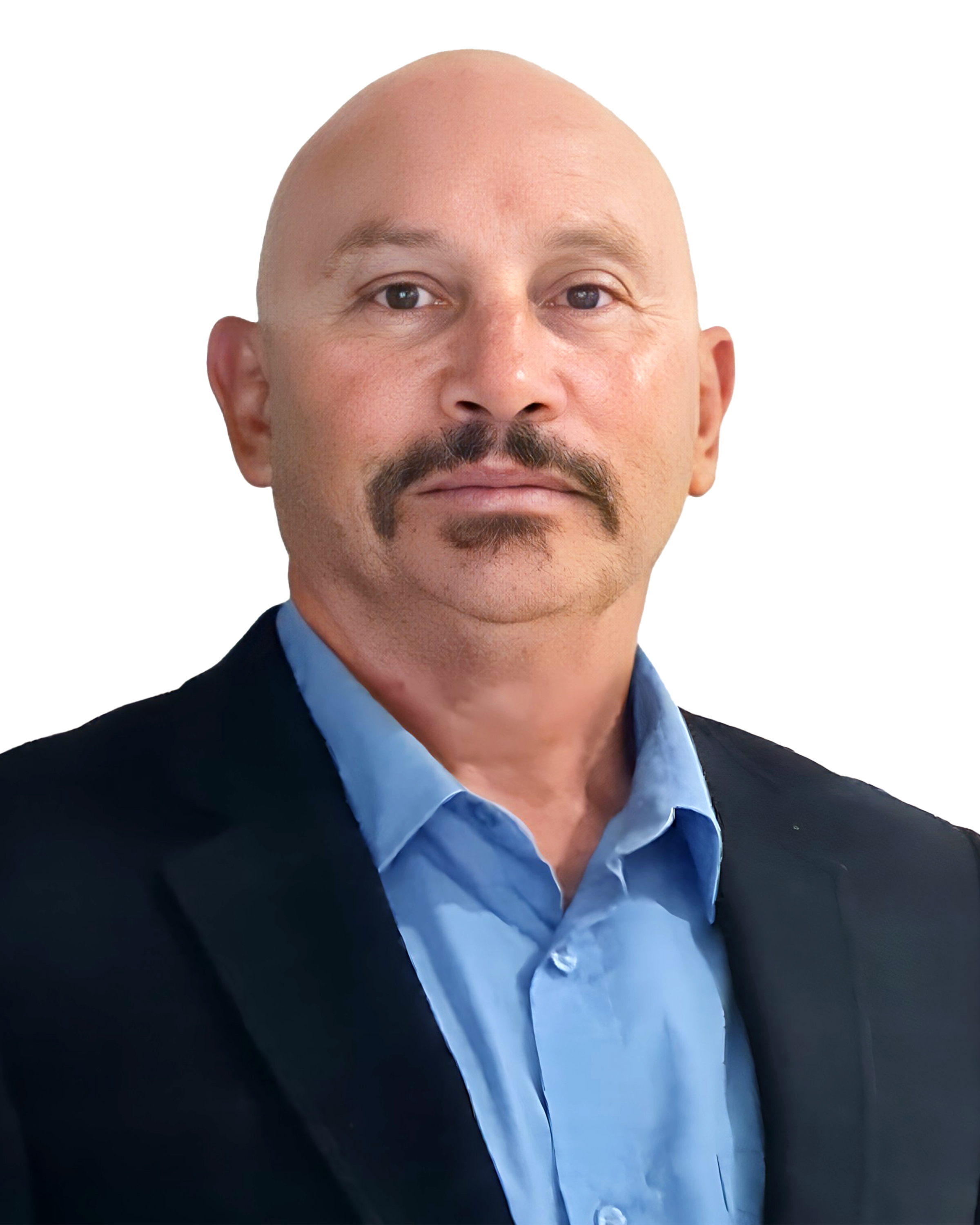 Consultant - Tony Johnson - Sales Team - Management Rights Sales Australia