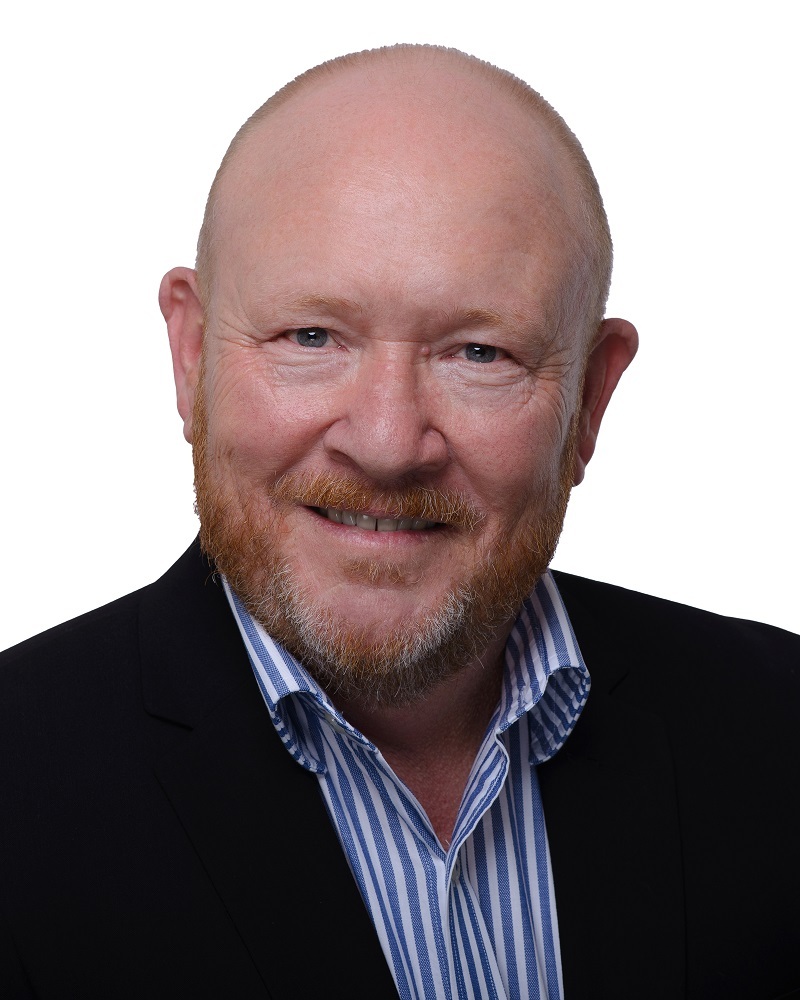 Consultant - Peter Ross - Sales Team - Management Rights Sales Australia