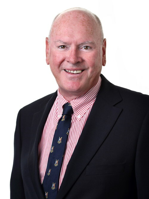 Consultant - Peter Ward - Sales Team - Management Rights Sales Australia