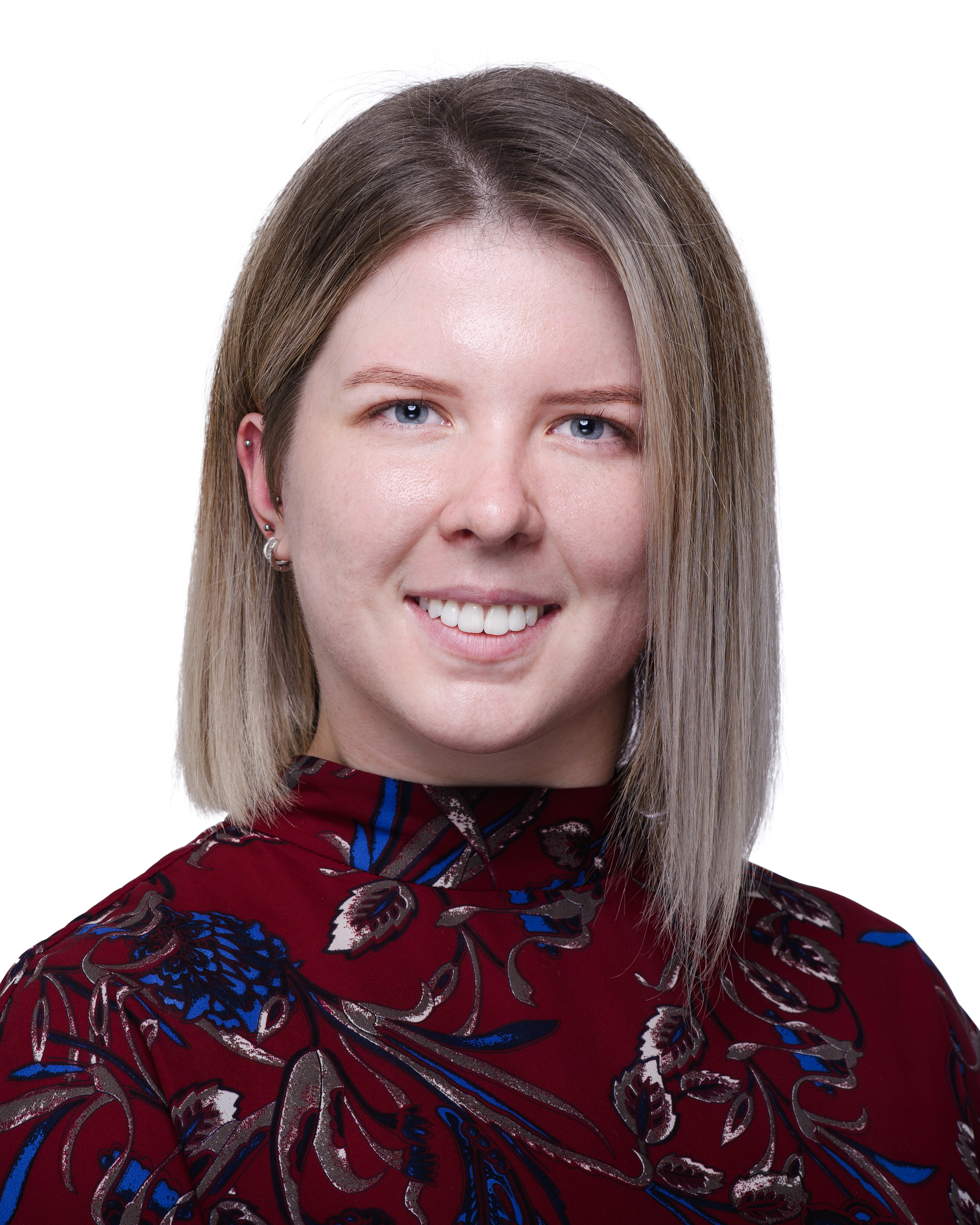 Becca Philpott - Sales Administrator - Management Rights Sales Australia
