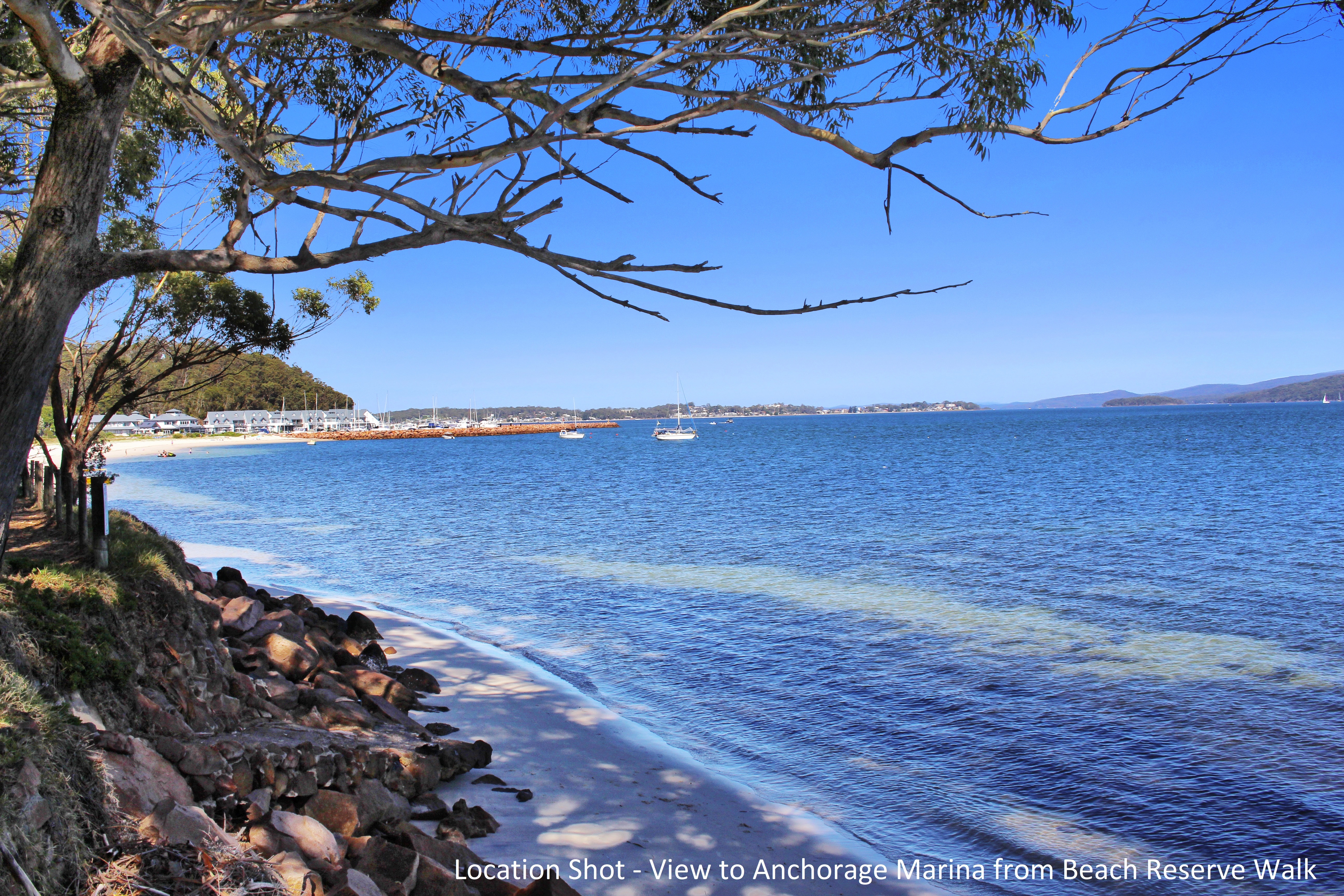 Musgrove Realty - Affordable Near Seaside Unit in Beautiful Corlette