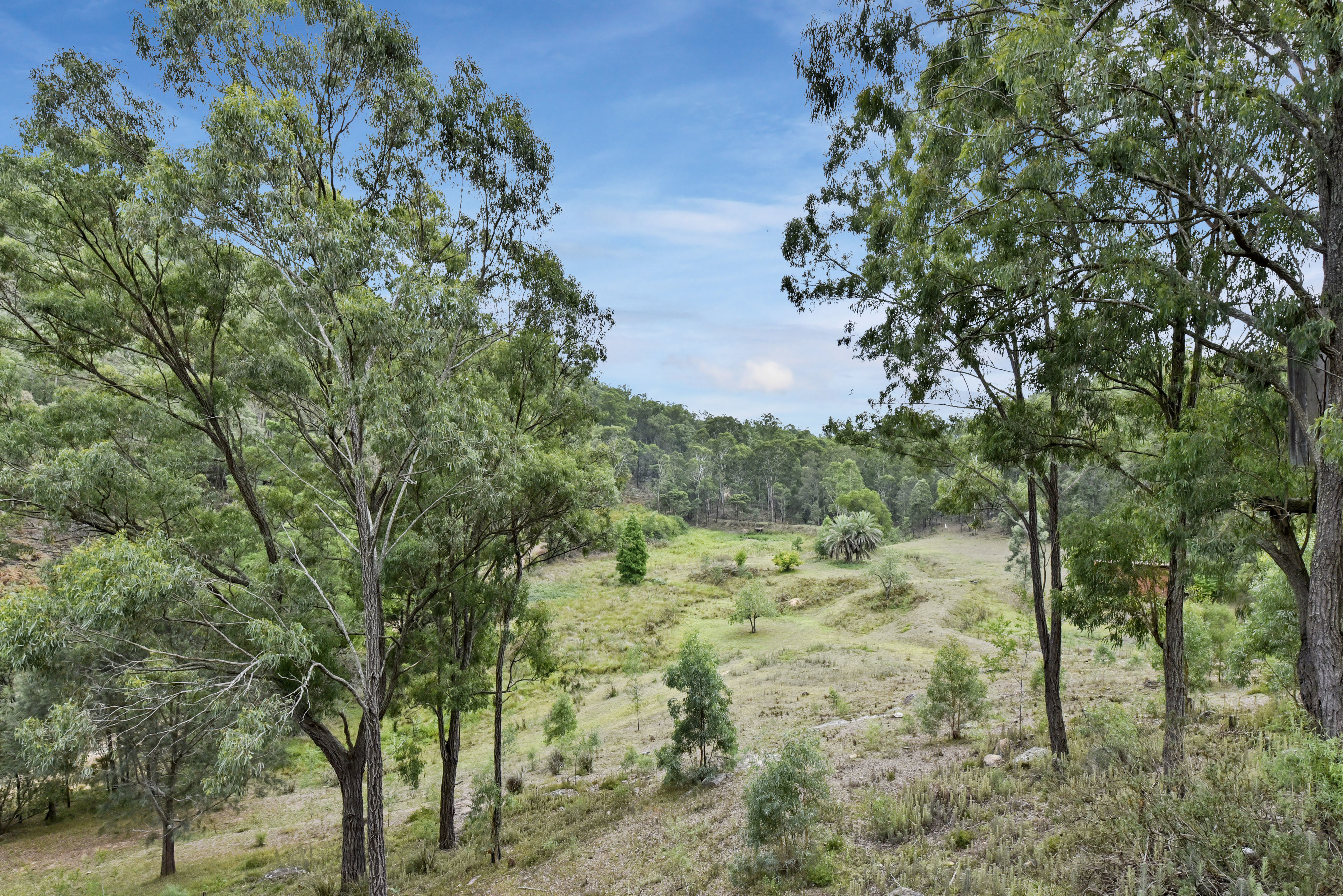 Musgrove Realty - 'Marula Bush Farm' - Picturesque 40 Acres on the ...