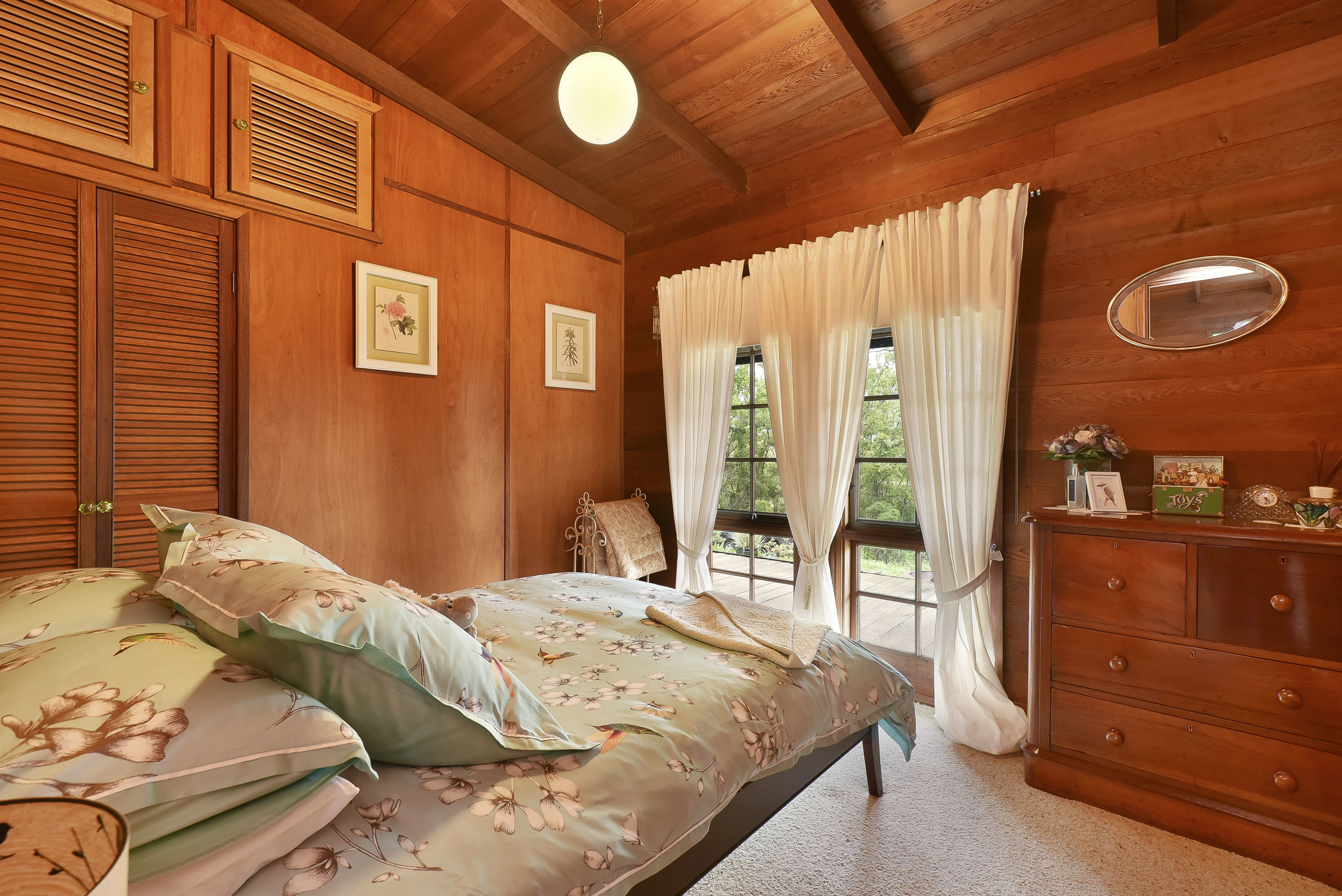 Musgrove Realty - ‘Yellow Billy’ – An Extraordinary Australiana ...