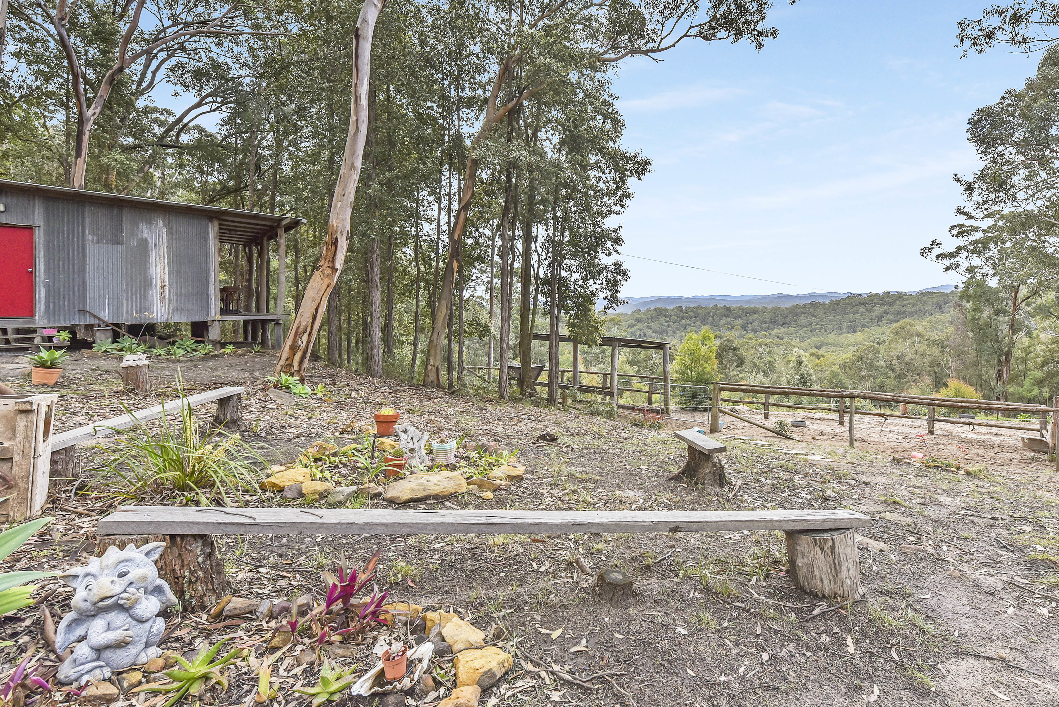 Musgrove Realty - ‘Brumby Hill’ – Sensational Native Bush Land with ...
