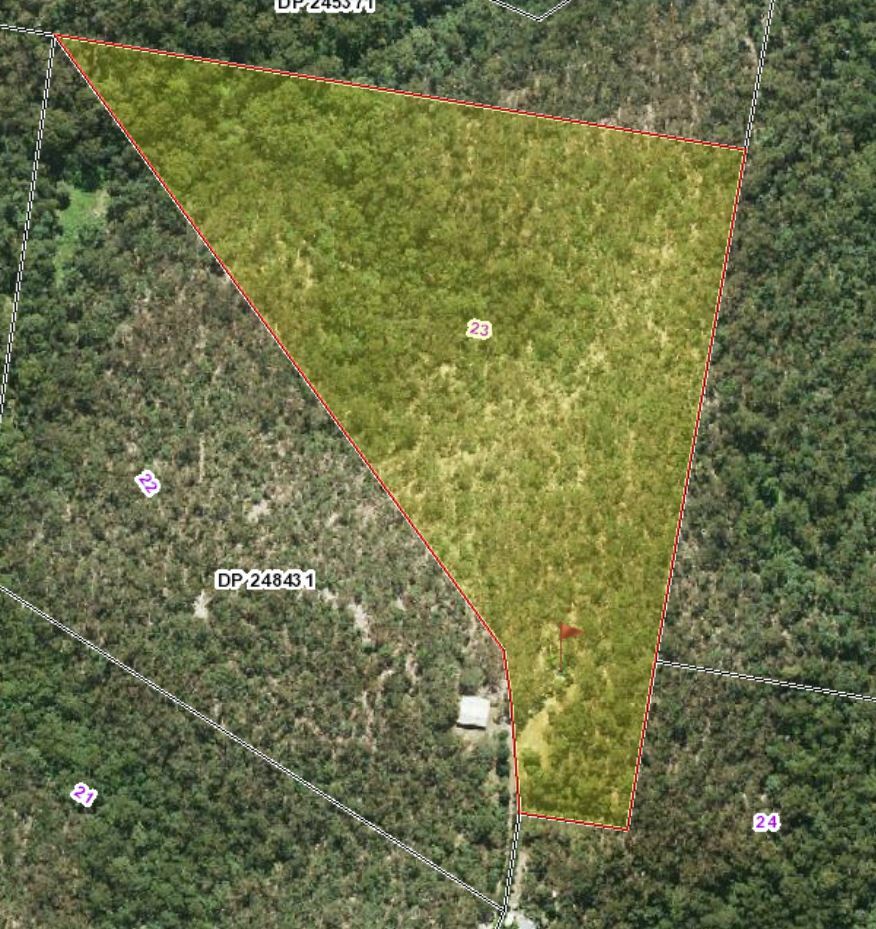 Musgrove Realty - Peaceful Bush Retreat