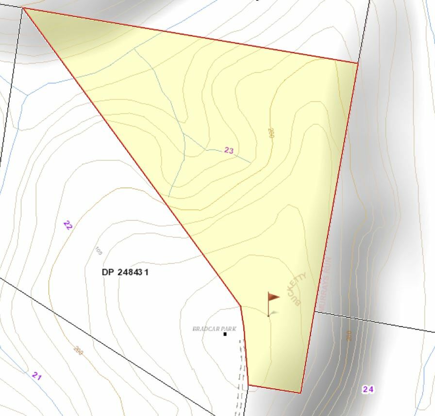 Musgrove Realty - Peaceful Bush Retreat