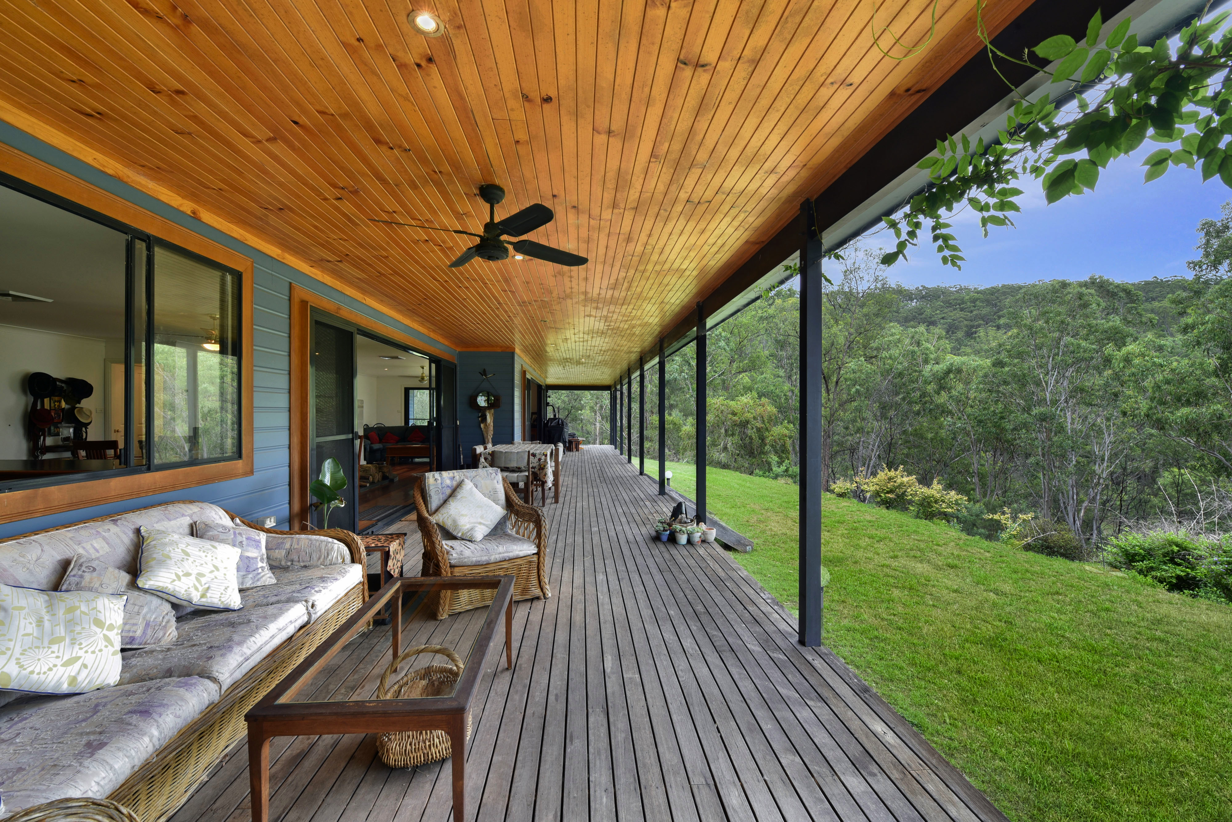 Musgrove Realty - Beautiful Country Homestead on 66 Acres of Stunning ...