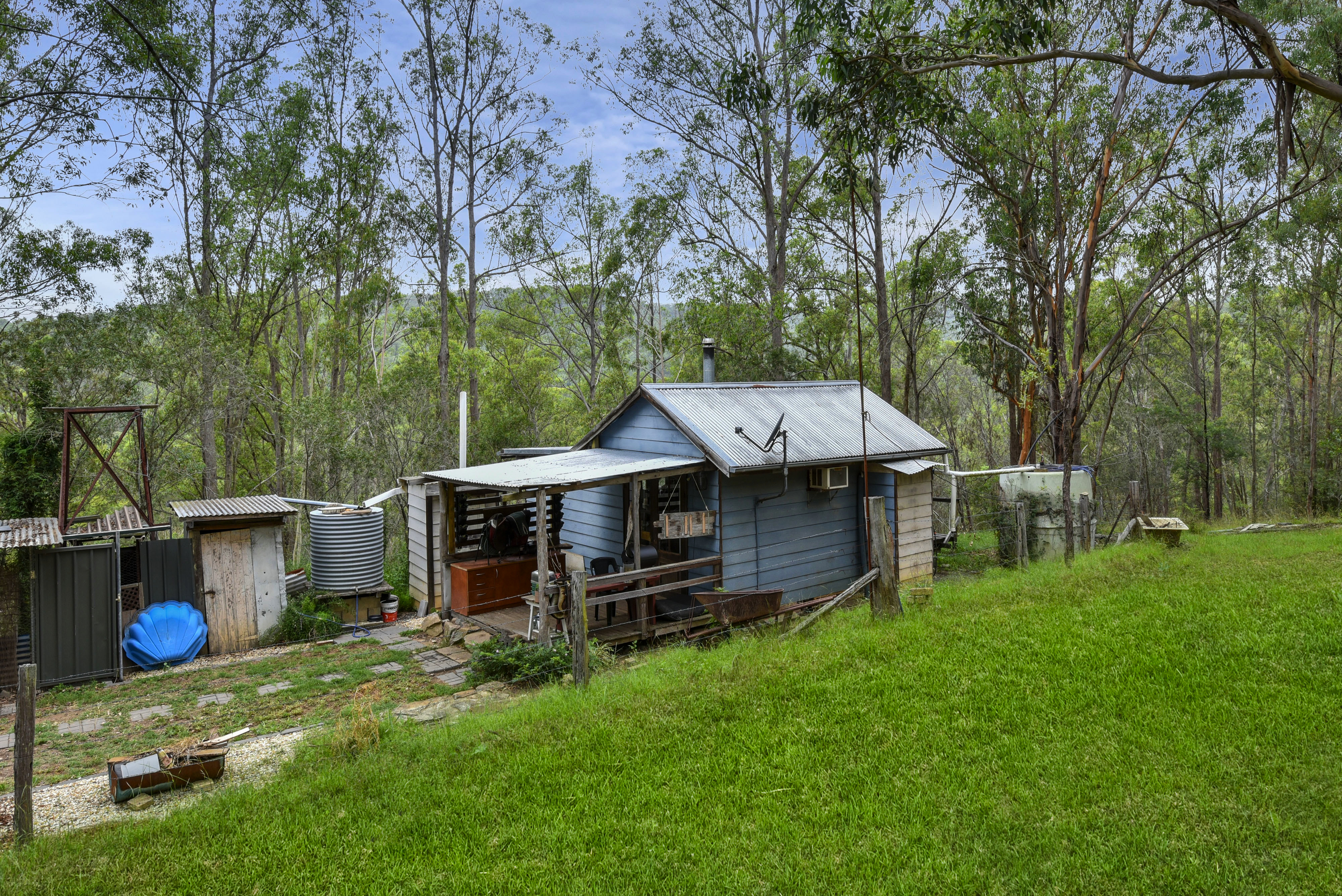 Musgrove Realty - Beautiful Country Homestead on 66 Acres of Stunning ...