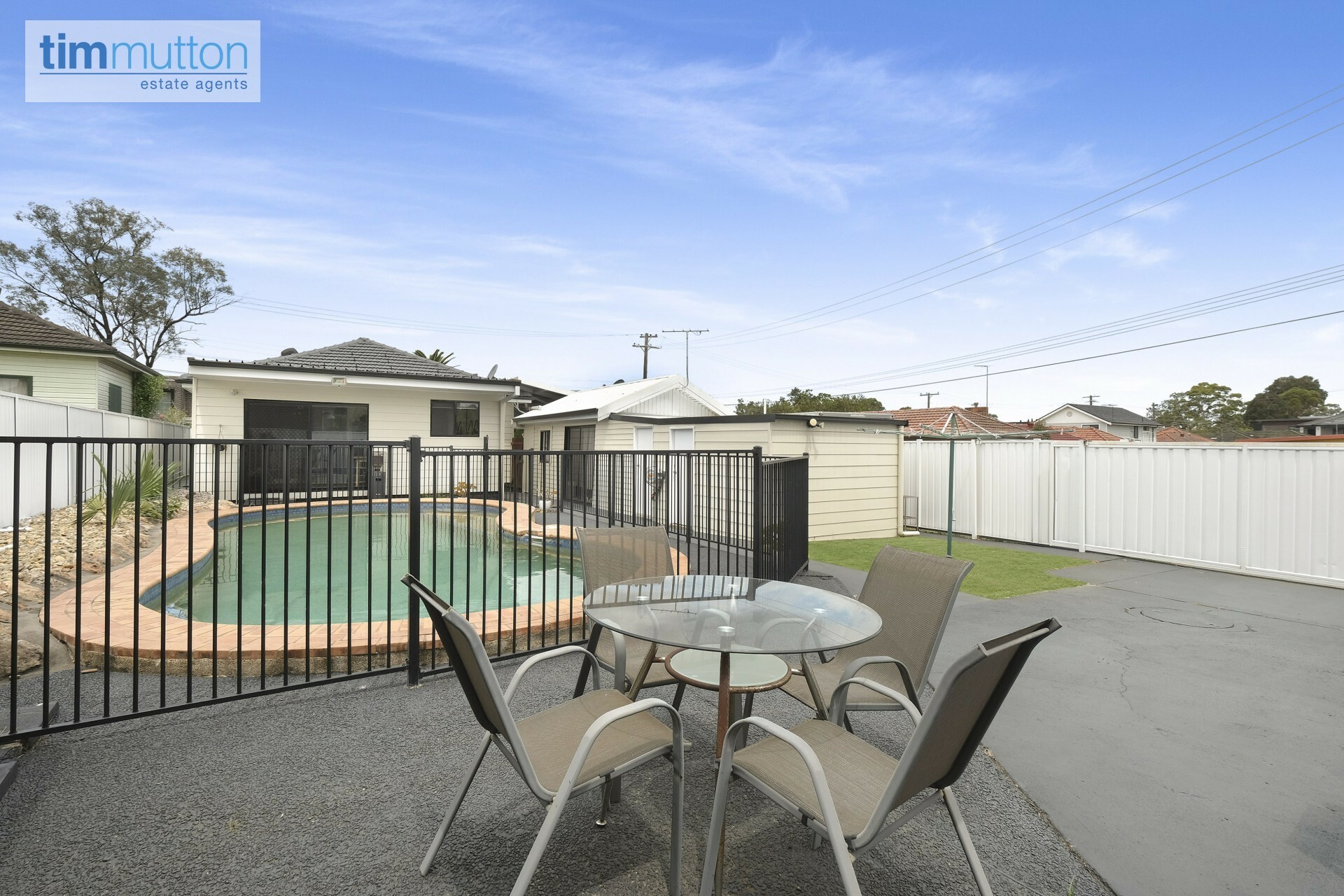 Tim Mutton Estate Agents - Tastefully Renovated Family Home