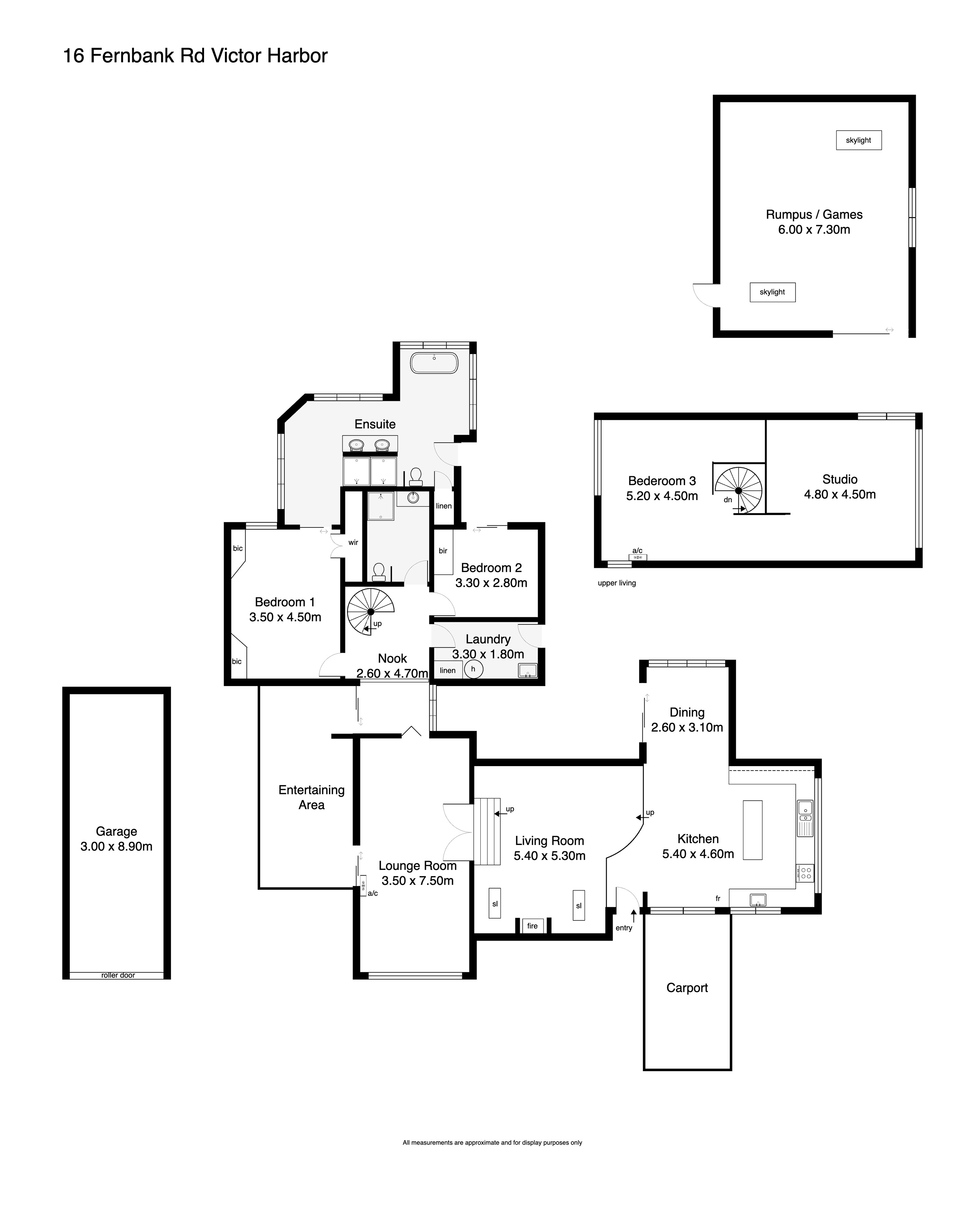 Newton & Co: A Truly Unique Coastal Sanctuary in Victor Harbor