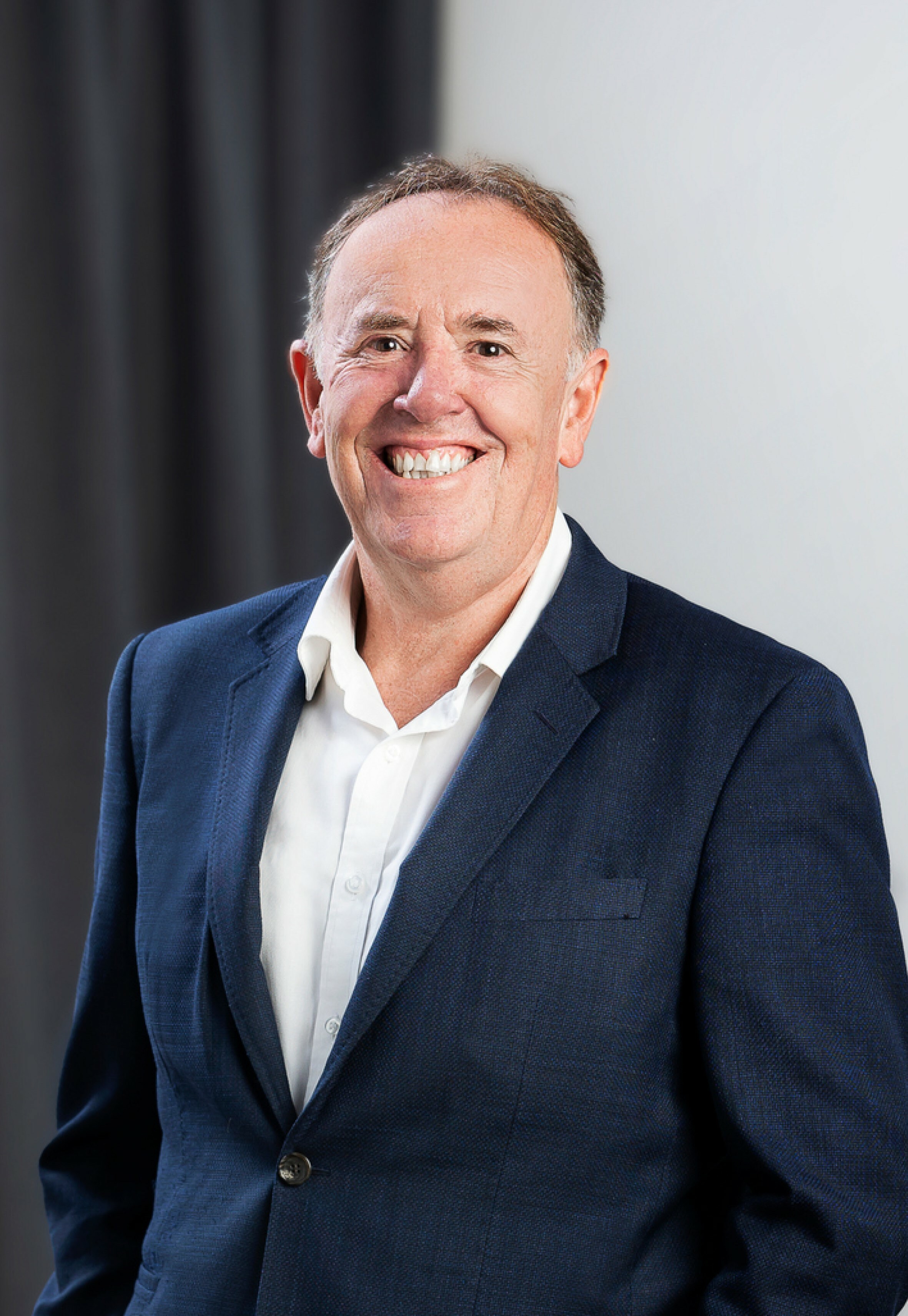 Consultant - Alan McGillivray - Leasing & Property Management - The ...