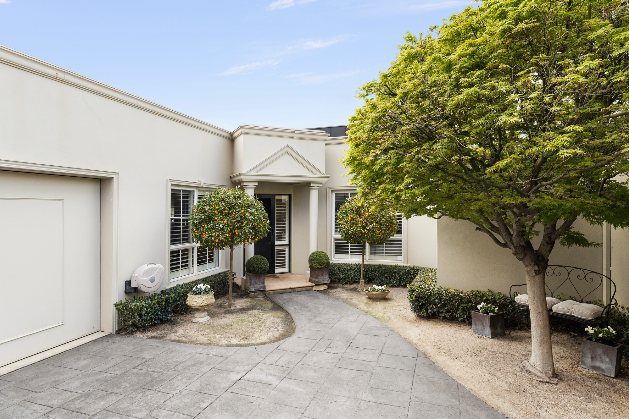 Single-Level Elegance - Supreme Space & Liveability - The Premier ...