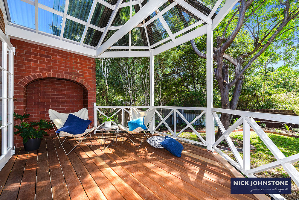 Renovated Family Living with Lovely Garden - The Premier Choice in ...