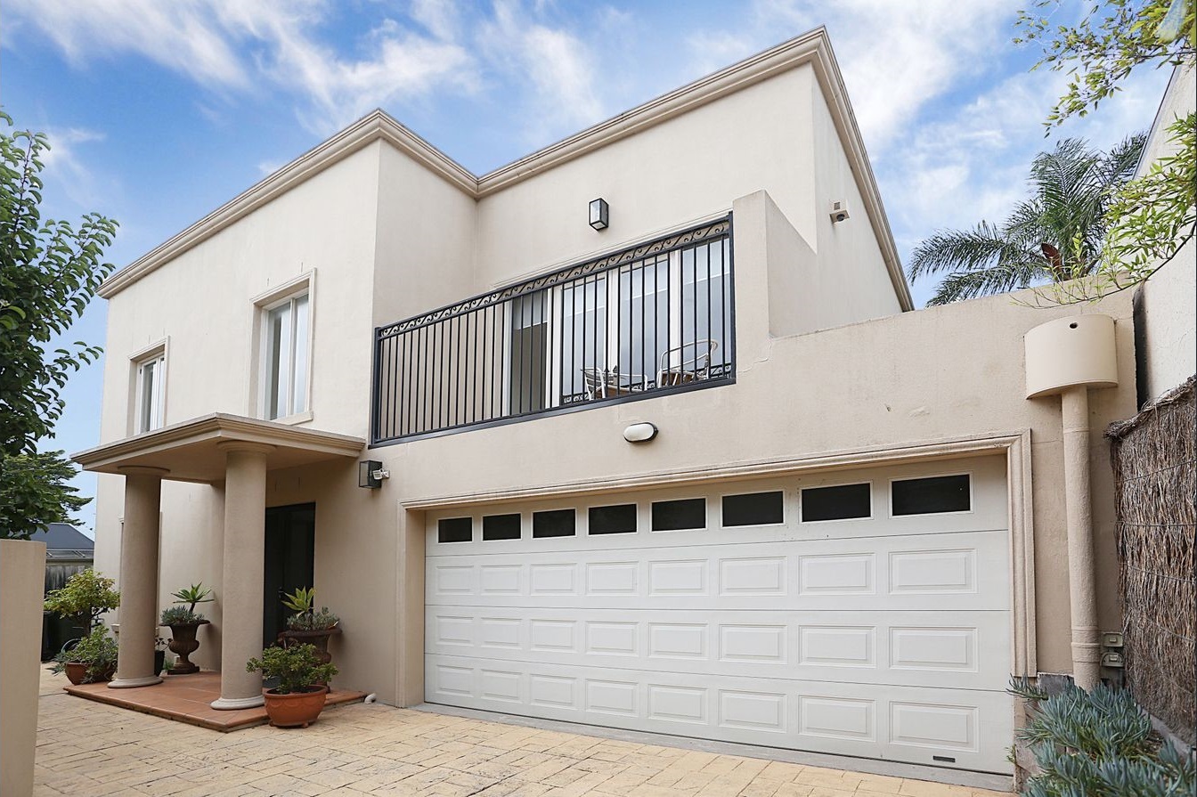Spacious and Private Executive Home in the Heart of Brighton Beach ...