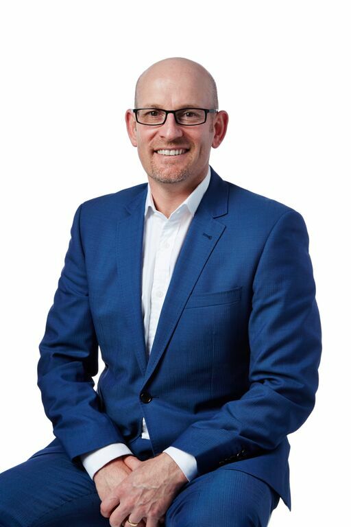 Brad Cole - Principal - Northside Realtors