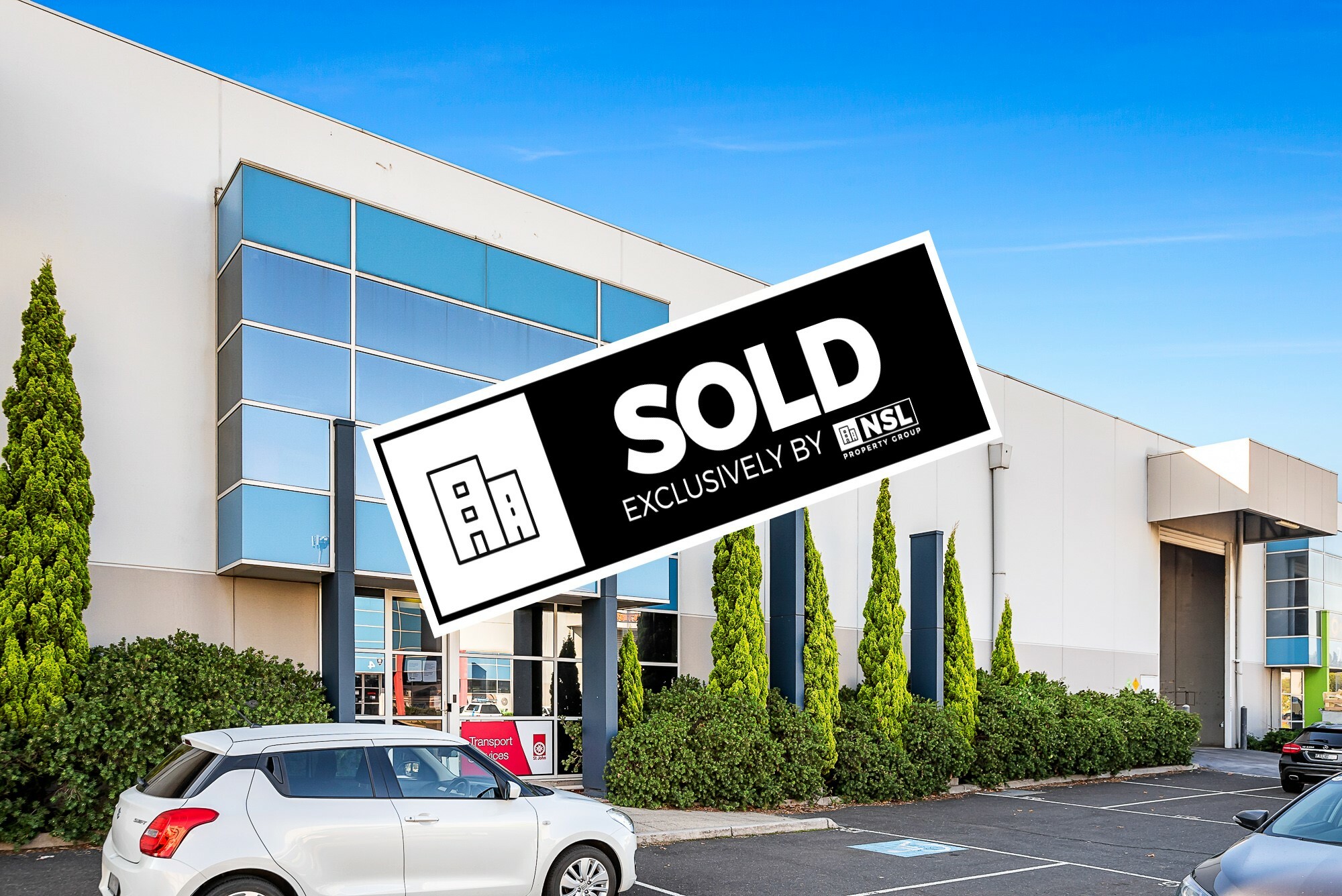 PRIME INNER CITY INVESTMENT - NSL Property Group