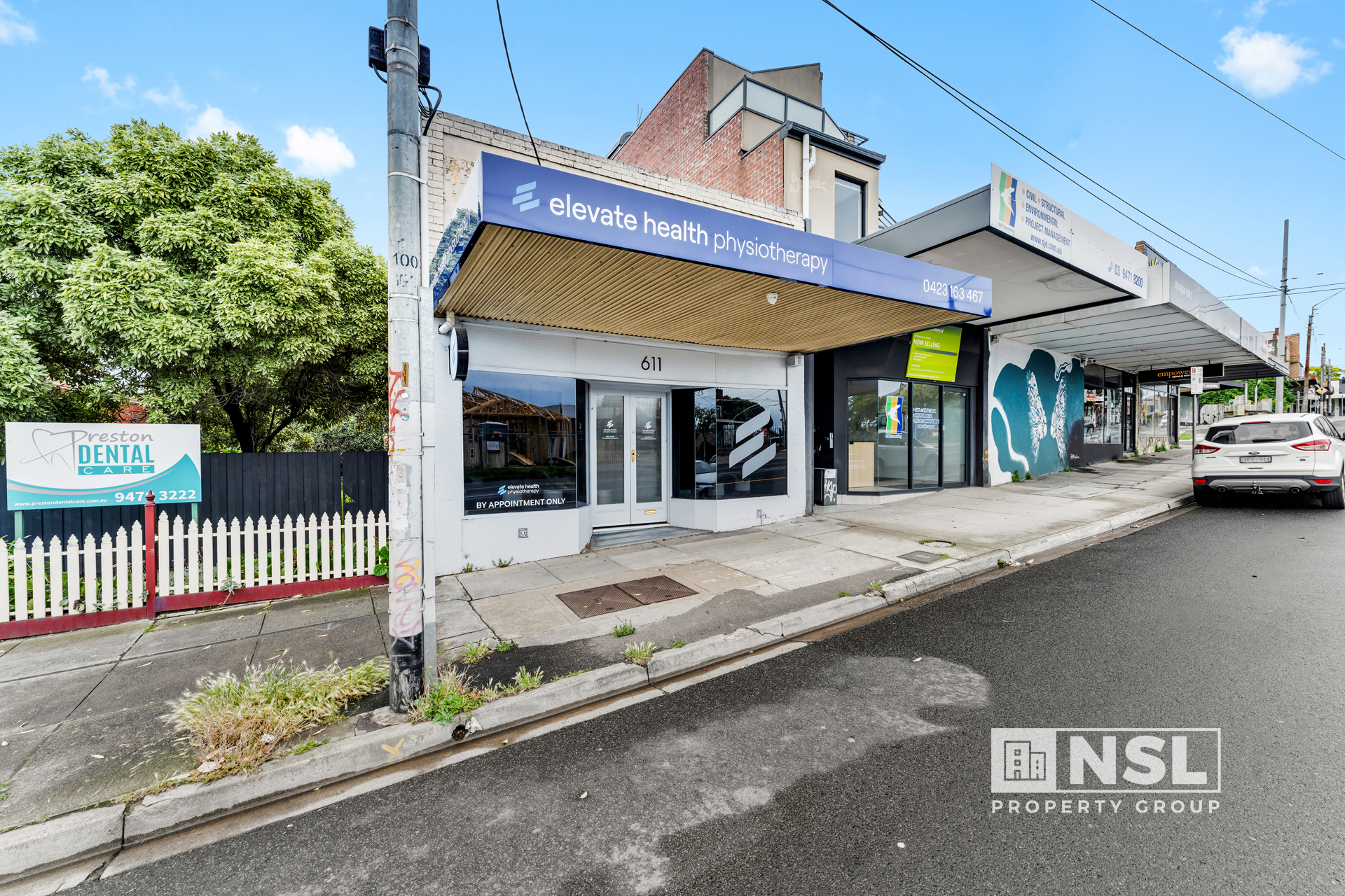 Venddor Says Sell - Mixed Use Marvel in the Heart of Preston - Occupy ...
