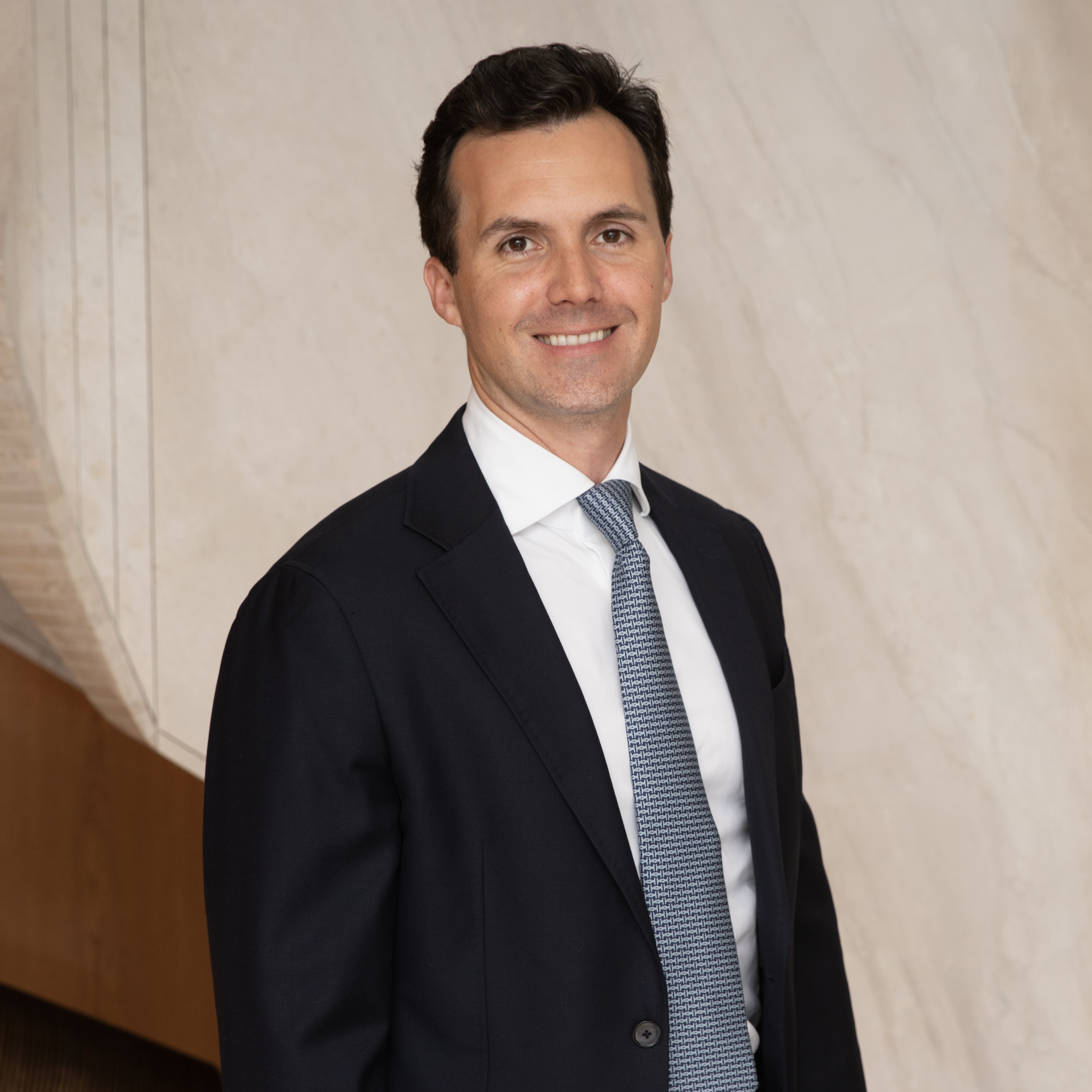 Adam Offermann - Property Sales Agent - Tom Offermann Real Estate