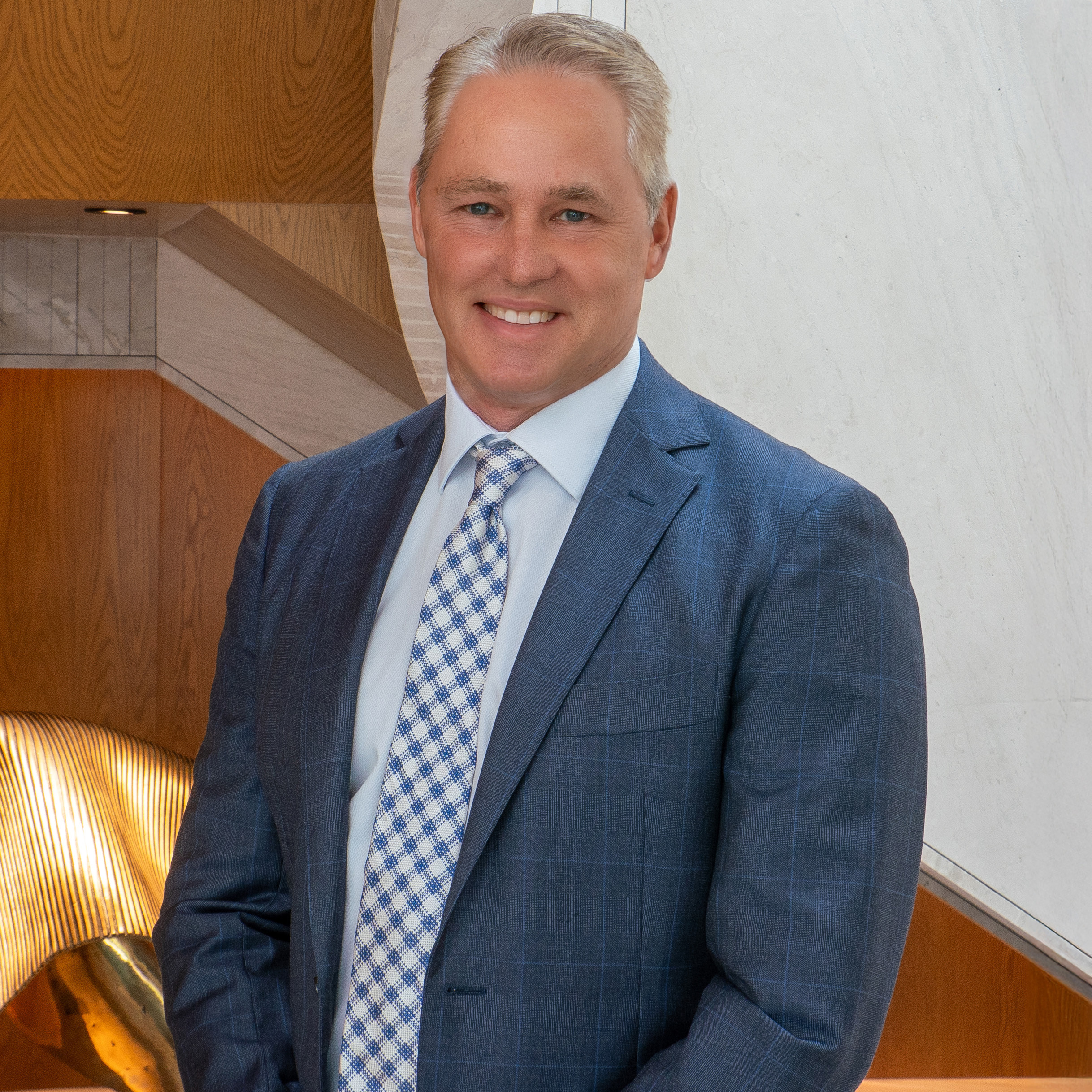 Damien Styring - Property Sales Agent - Tom Offermann Real Estate