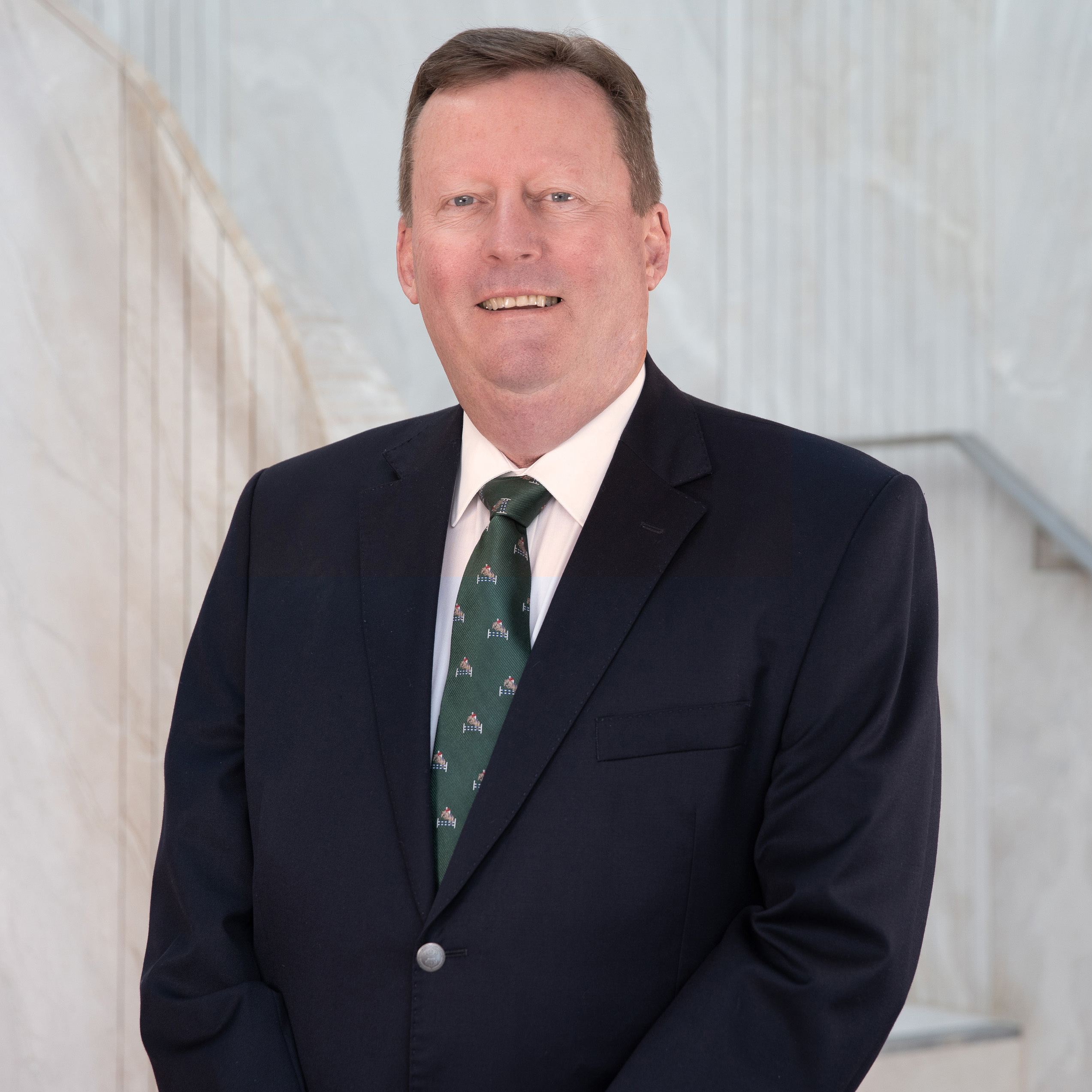 Tim McSweeney - Sales Team - Tom Offermann Real Estate