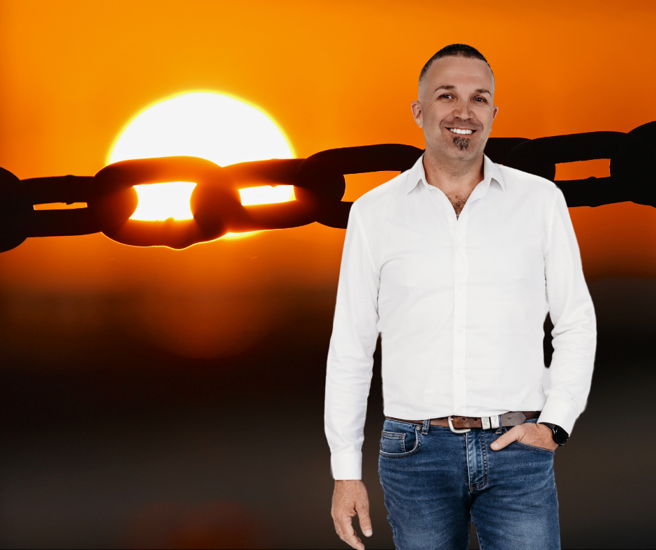 Ryan Bray - Sales Team - One Agency Gympie Real Estate Agency