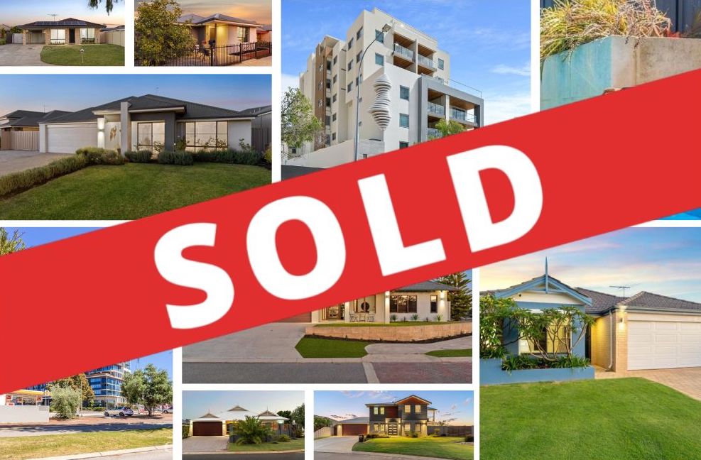 One Percent Realty WA - Home