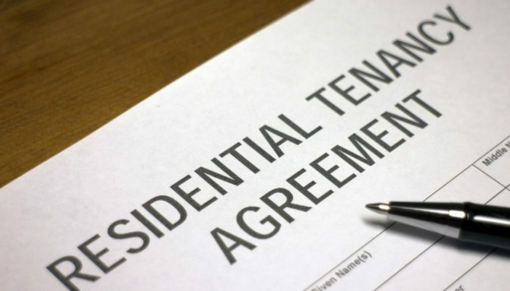 Pam Court - Break Lease Changes in Queensland - What Landlords need to ...