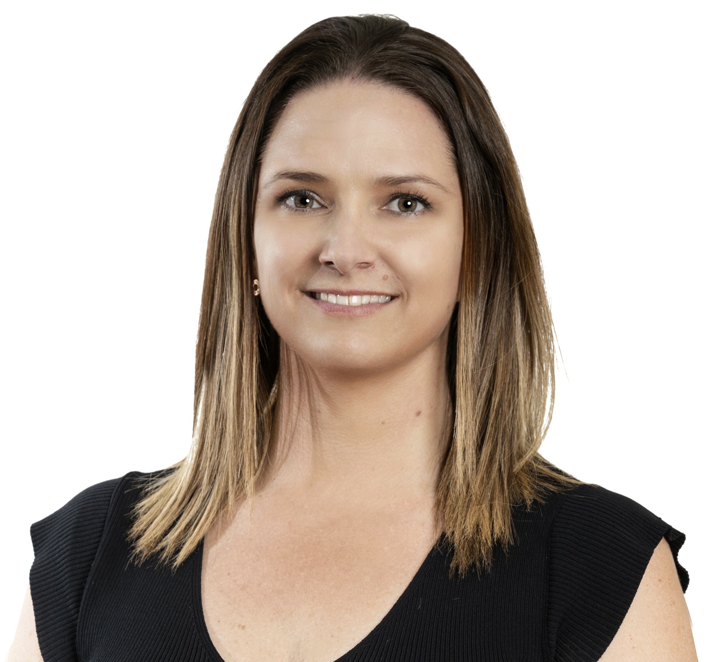 Mandy Watson - Licenced Salesperson - Pam Court