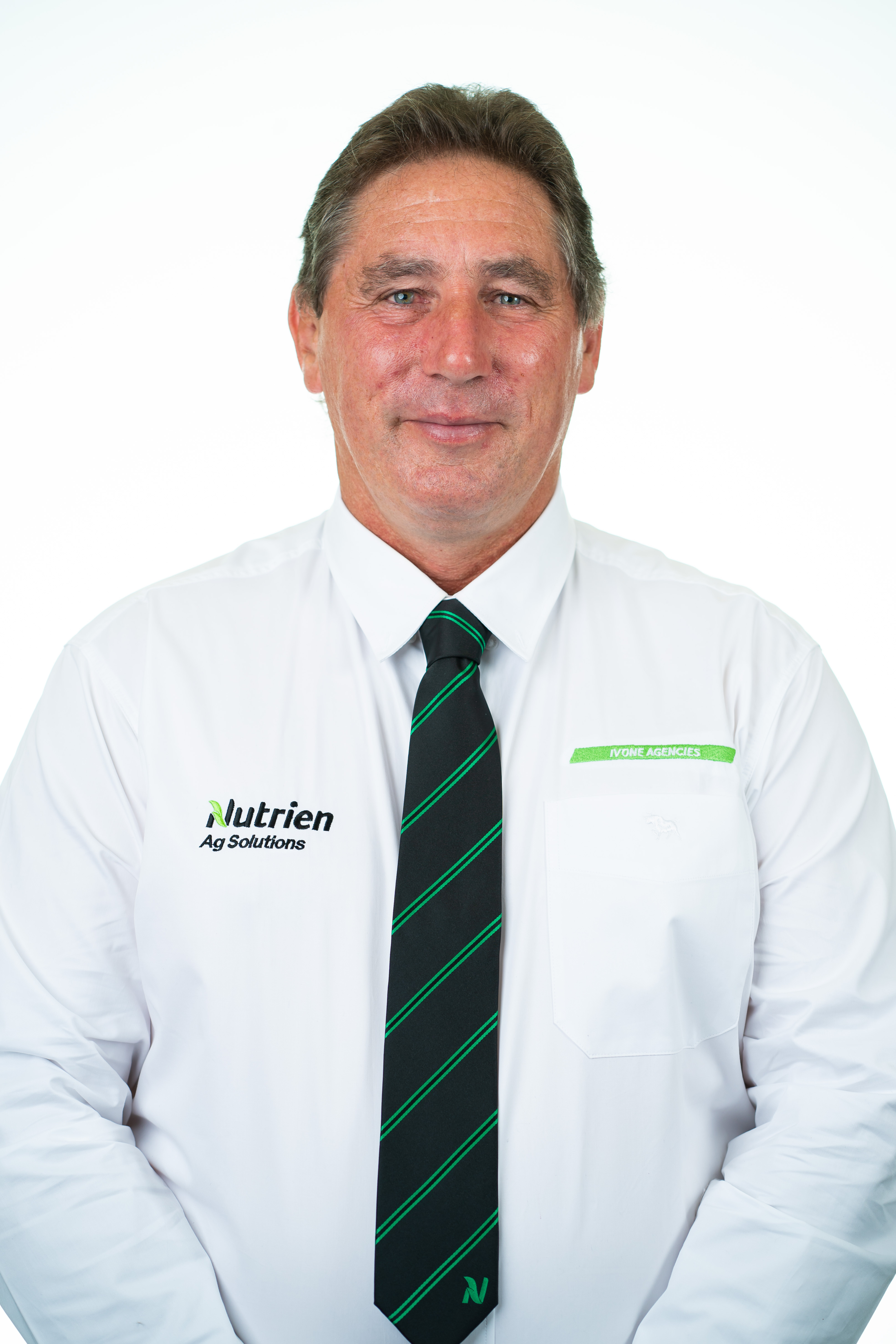 Consultant - Dan Ivone - Livestock Specialist - Branch Manager - Paull ...