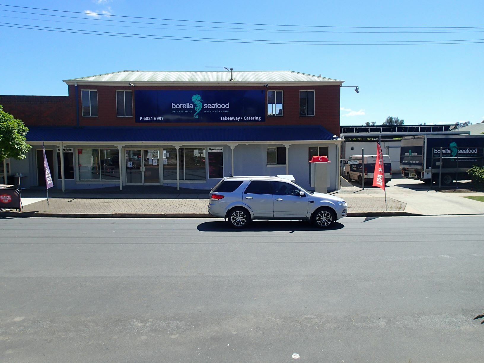 Paull & Scollard Nutrien & Nutrien Ivone Agencies - BORELLA SEAFOOD ...