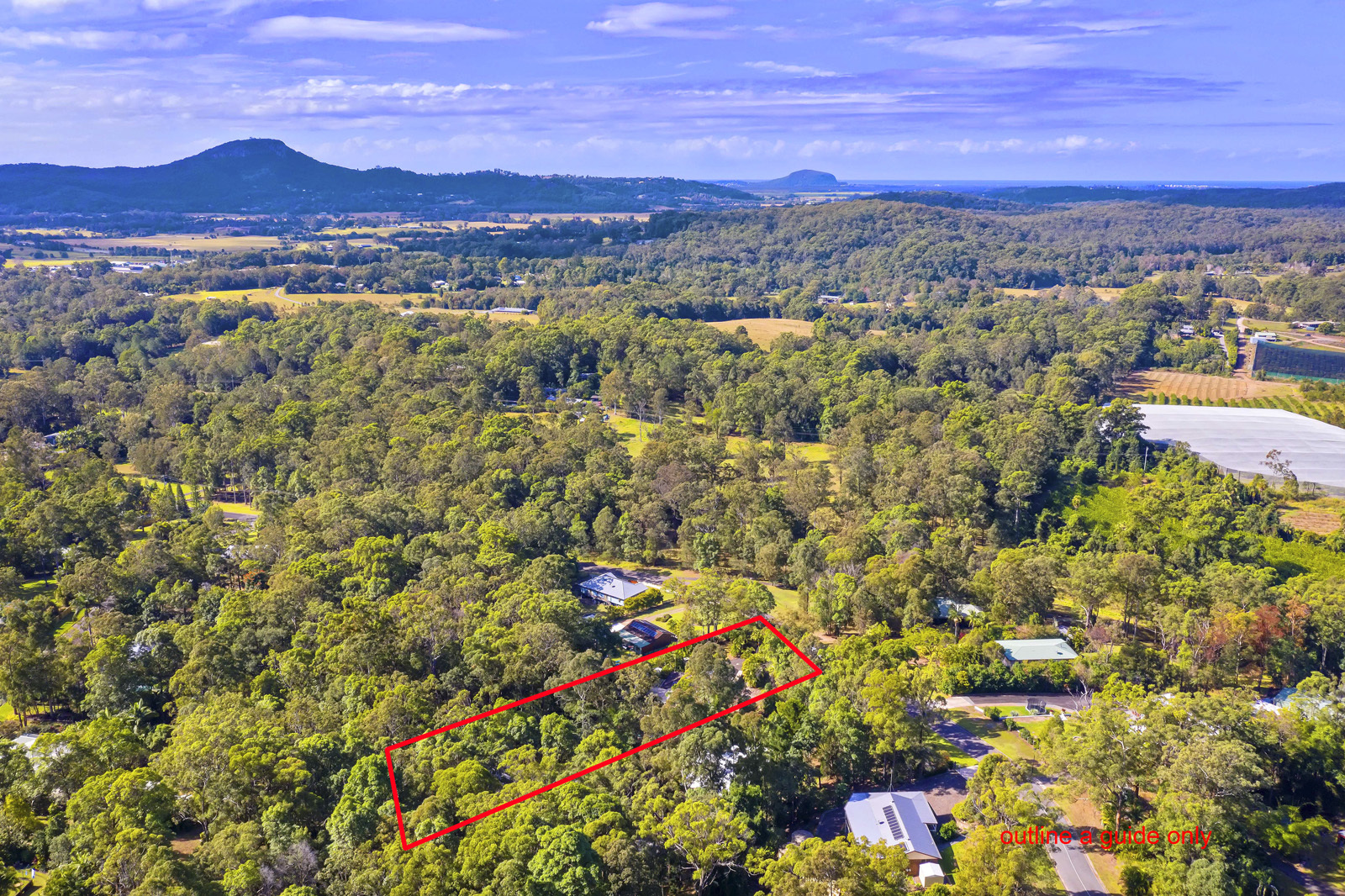 Yandina Realty - Nature Lovers Paradise Near Yandina