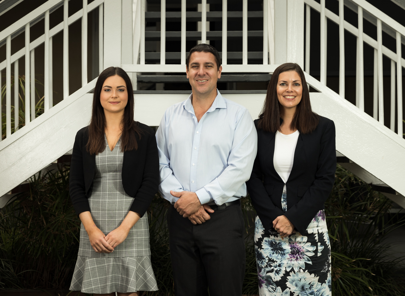 Precinct Residential - Our Team