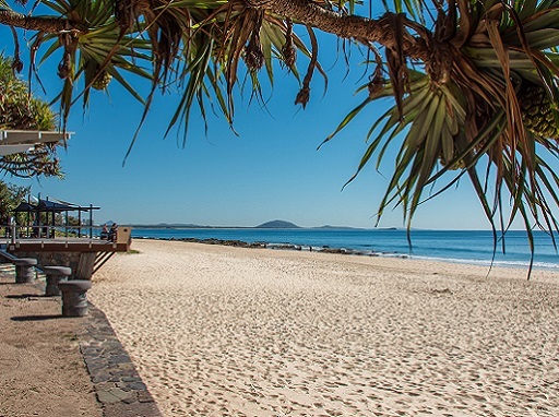 Premier Business Sales - Mooloolaba Holiday Complex