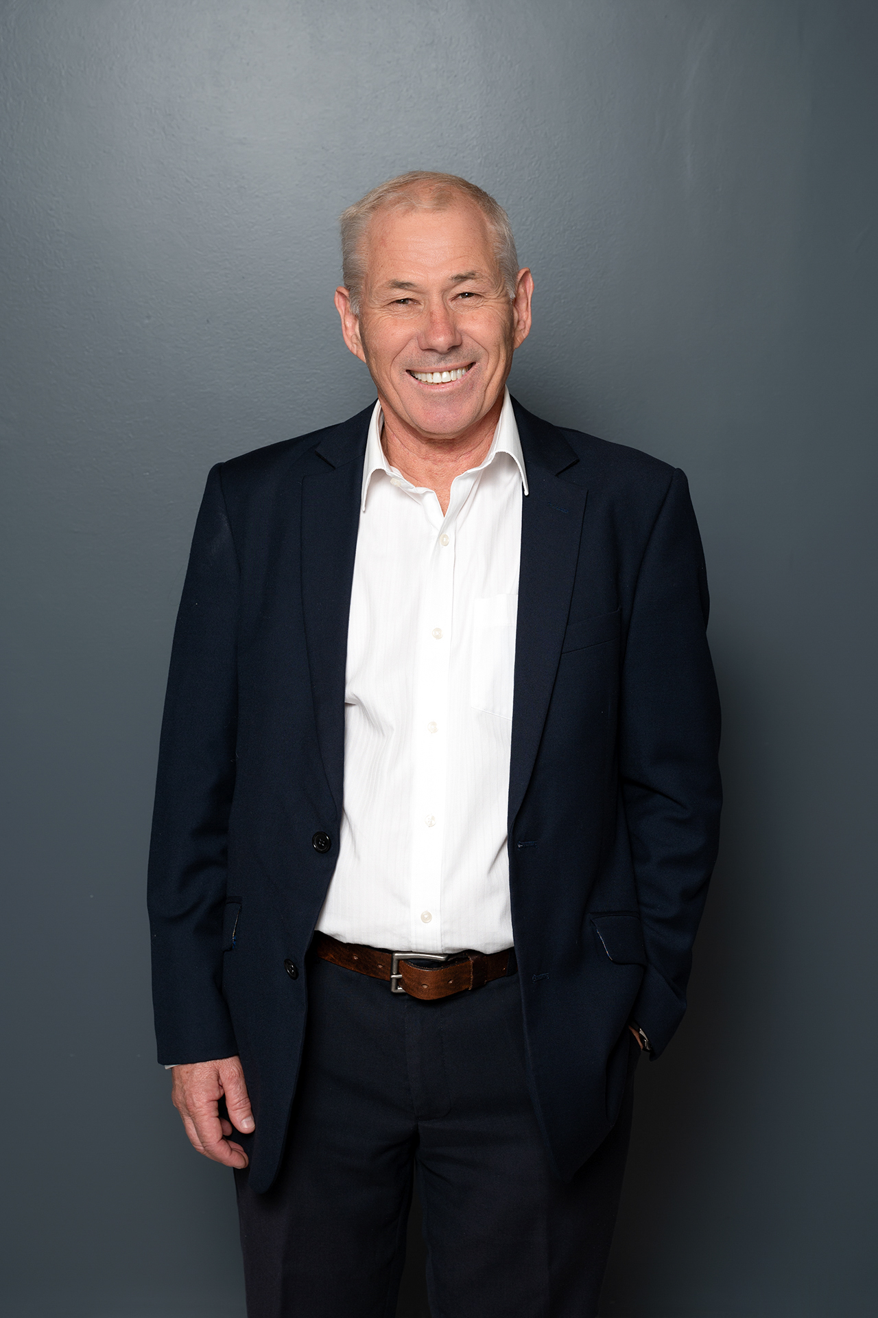 Consultant - Mark Russo - Residential & Commercial Sales Representative ...