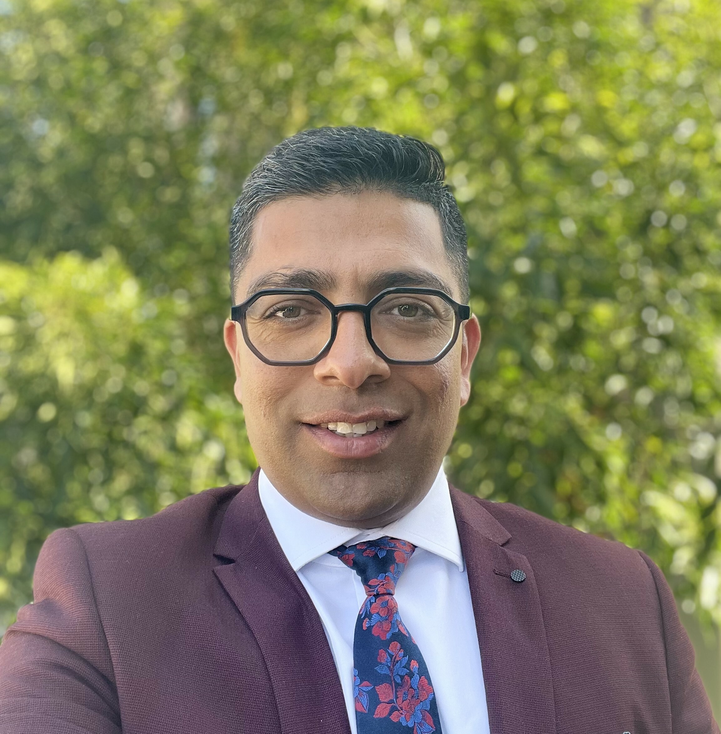 Arun Ahuja - Sales Director - Property1Group