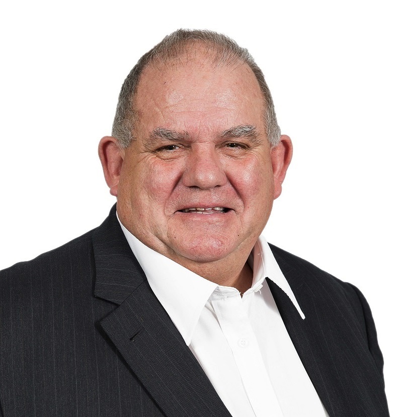 Consultant - Neil Bourke - Licensed Real Estate Agent - The Property League