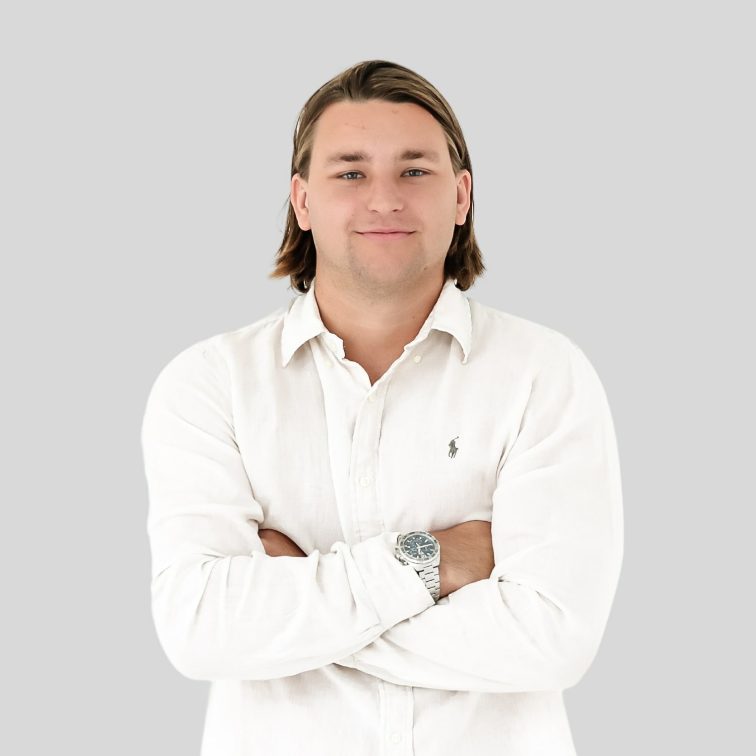 Consultant - Josh Cronan - Property Consultant - Property Today