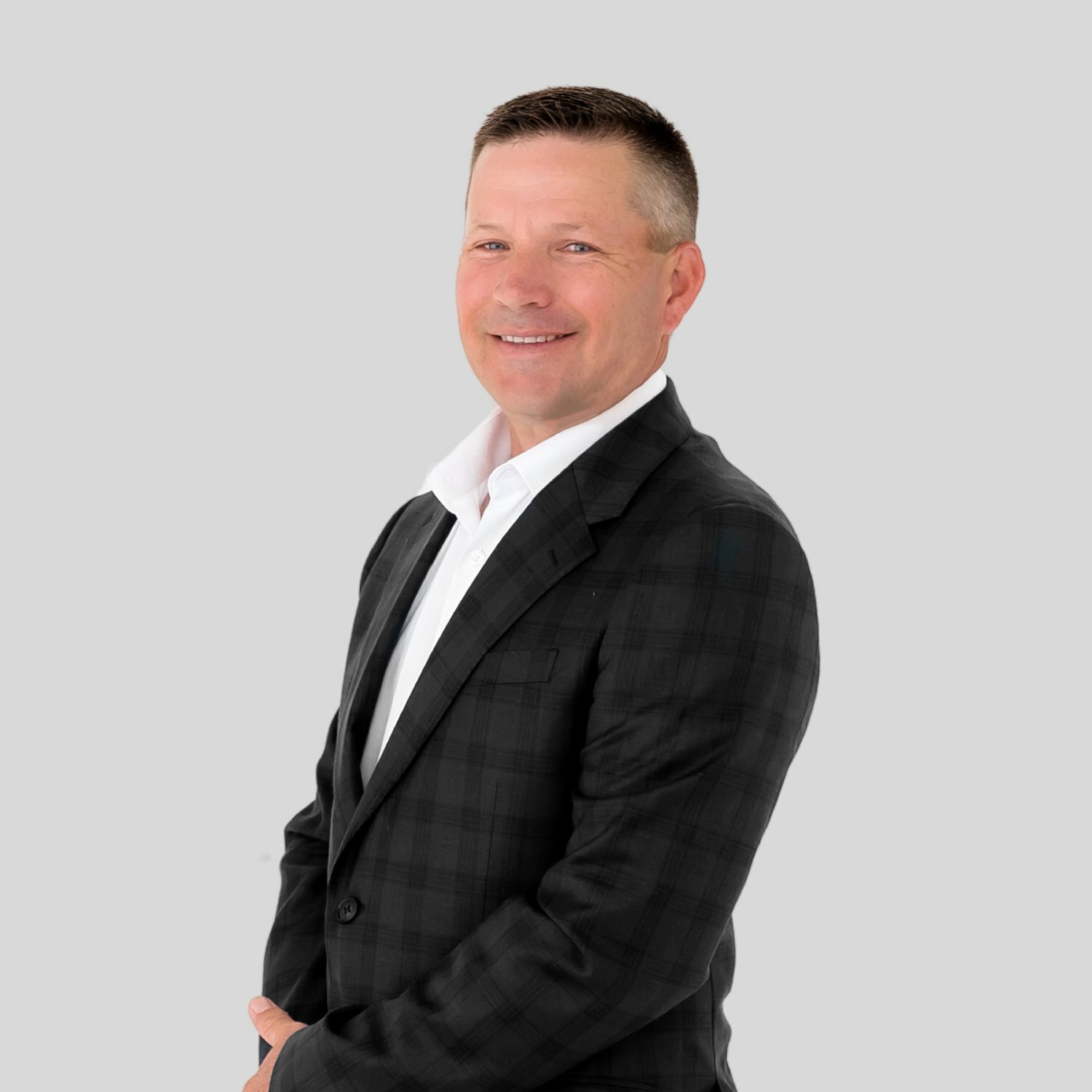 Jamie Hill - Property Consultant - Property Today