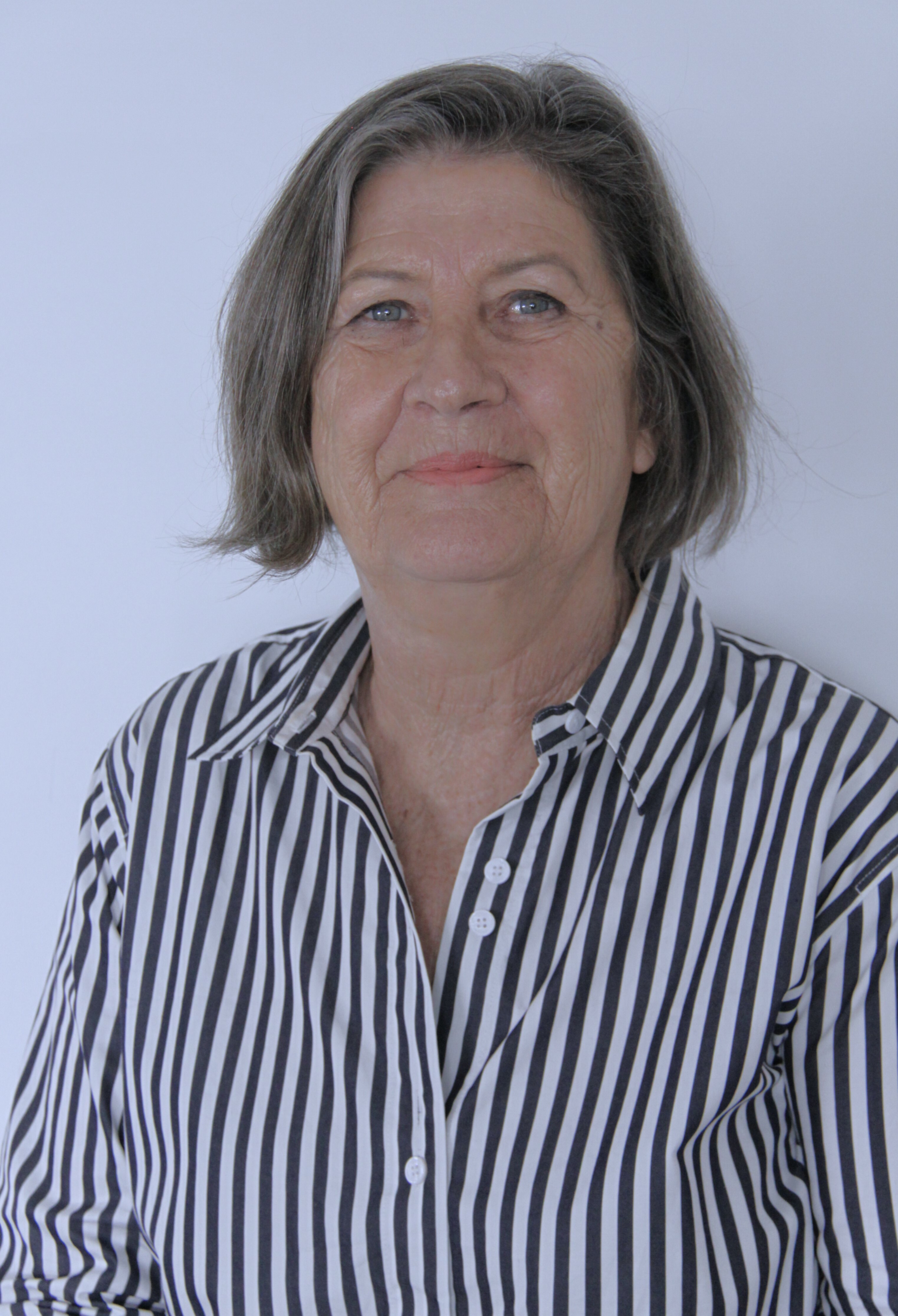 Consultant - Annette Long - Property Management - Pumicestone Realty