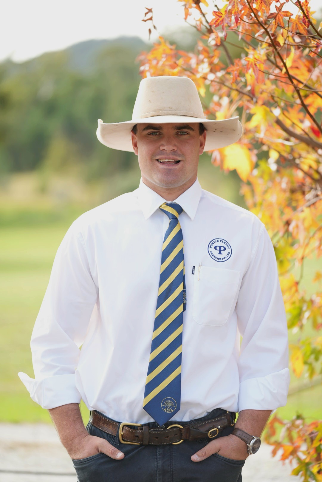 Michael Purtle - Property Stock & Station Agent & Auctioneer - Purtle ...
